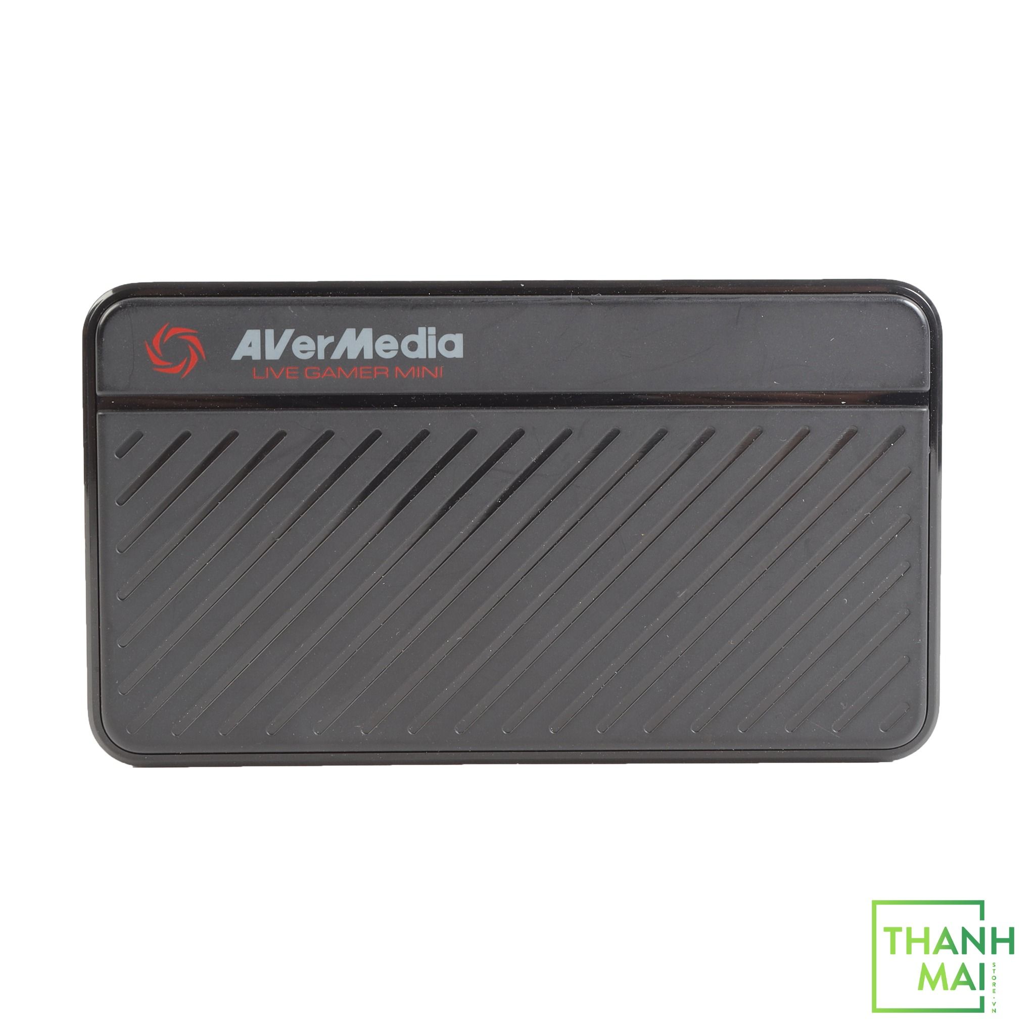 Capture Card AVerMedia Live Gamer Mini-GC311 - Thanh Mai Store