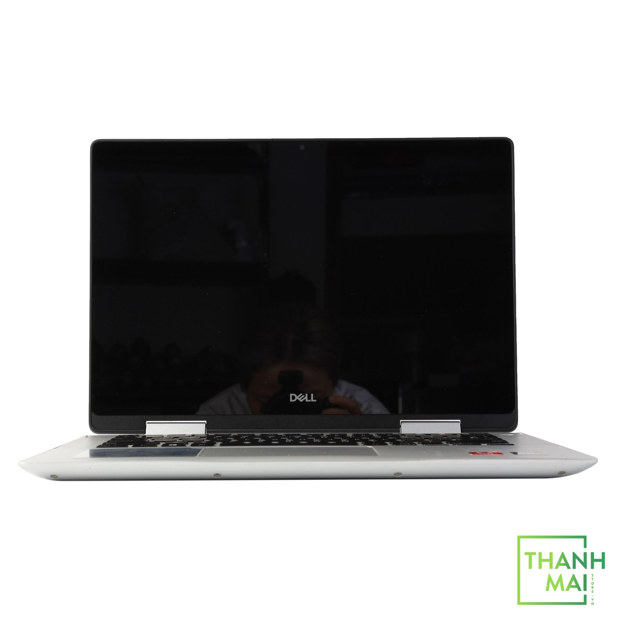 Laptop Dell inspiron 5485 2-in-1 Ryzen 7 - 3700 | Ram 16GB | 1TB SSD ...