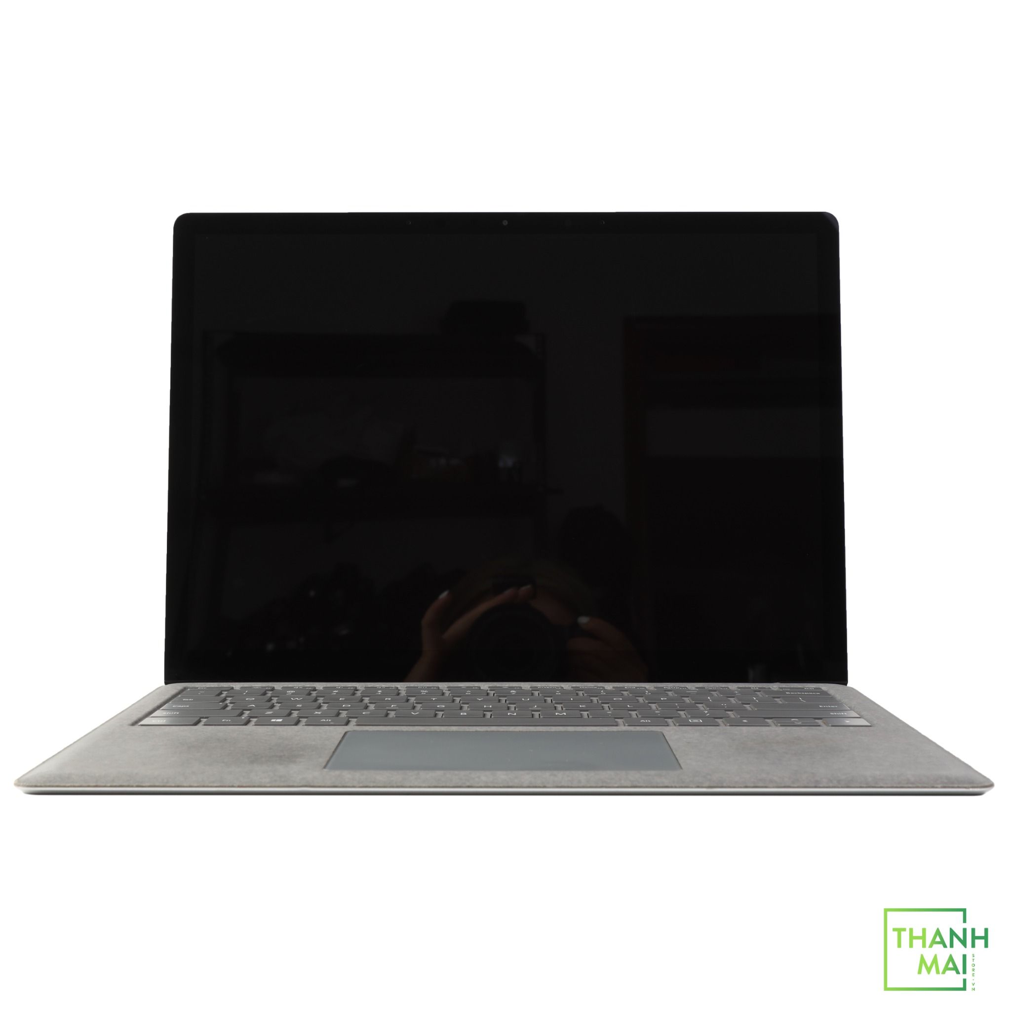Microsoft Surface Laptop 3 | Core i5-1035G7 | RAM 8GB | SSD 128GB | 13 - Thanh Mai Store