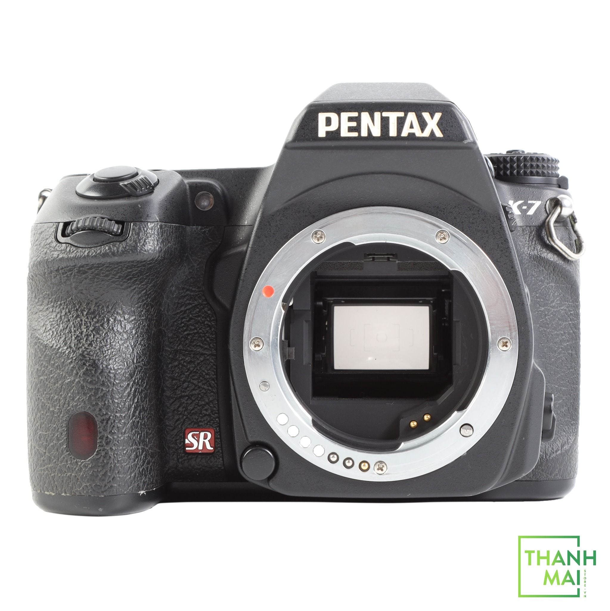 Máy ảnh PENTAX K-7 ( Body ) - Thanh Mai Store