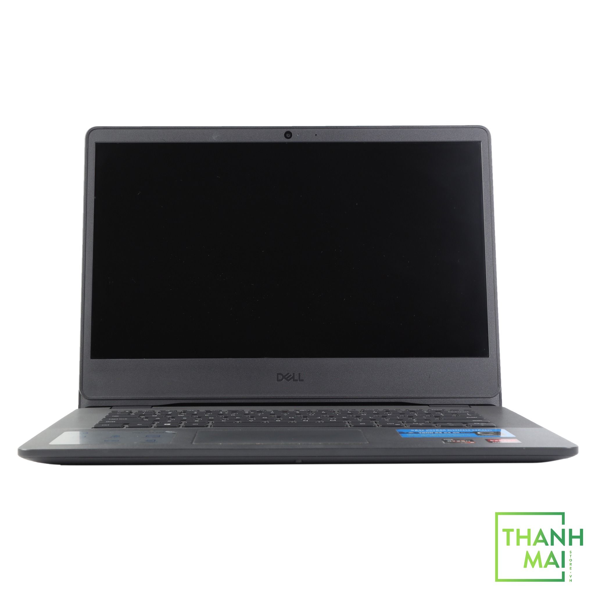 Laptop Dell Vostro V3405 R5 3500U | Ram 4GB | SSD 256GB | 14 inch FHD ...