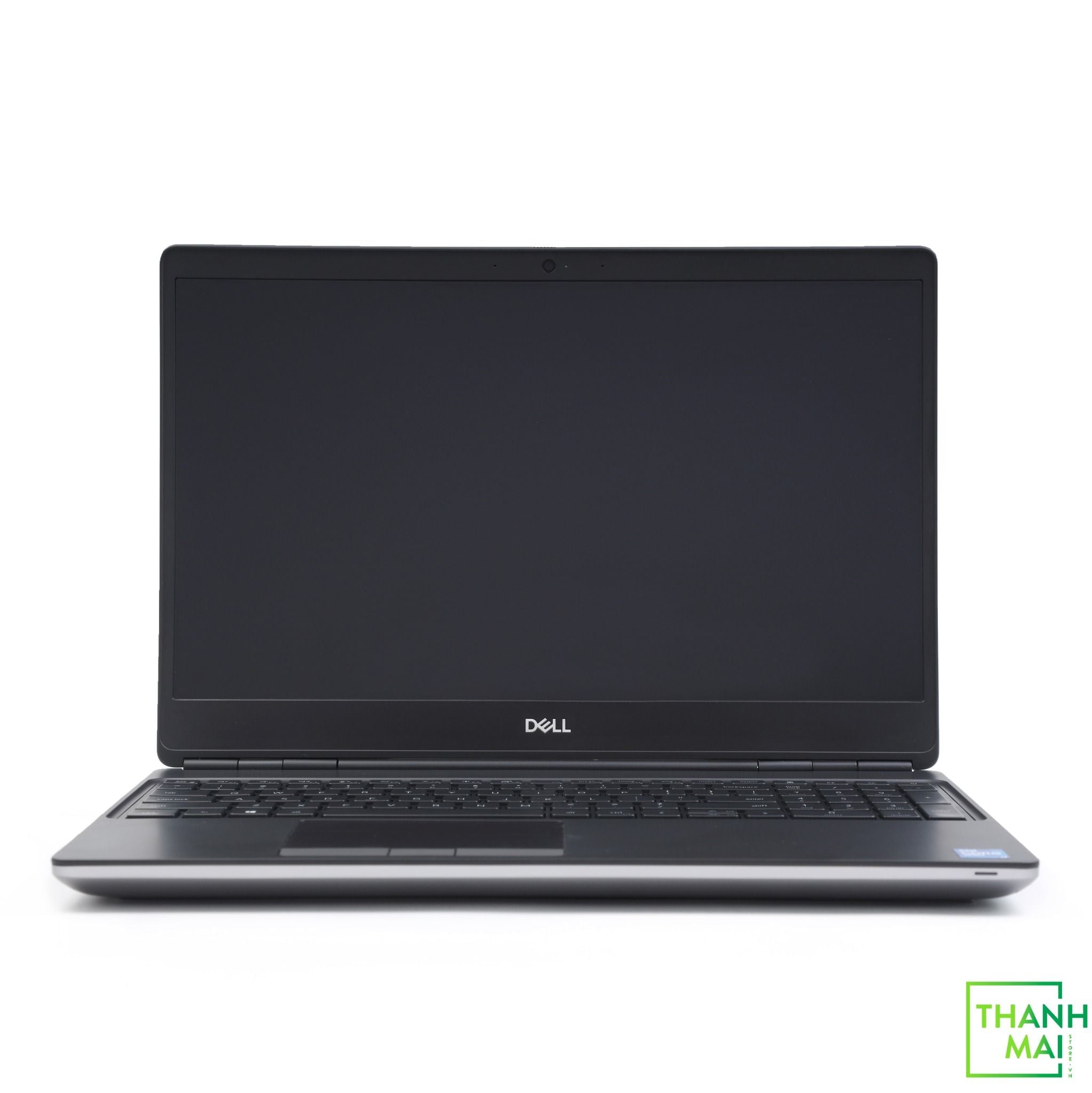 Laptop DELL Precision 7560 | CORE I9 - 11950H | Ram 32GB | 1TB SSD | R ...