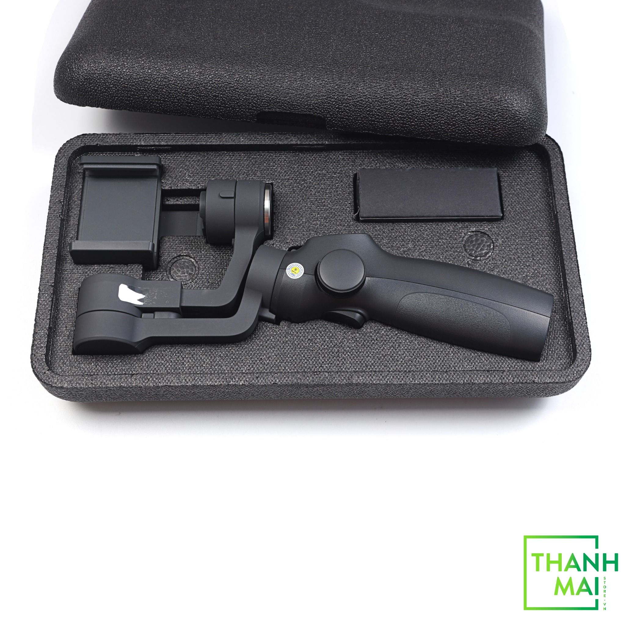 Gimbal - Tay Cầm Chống Rung FunSnap Capture 2 - Thanh Mai Store