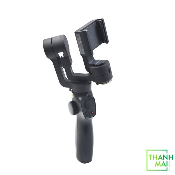 Gimbal - Tay Cầm Chống Rung FunSnap Capture 2 - Thanh Mai Store