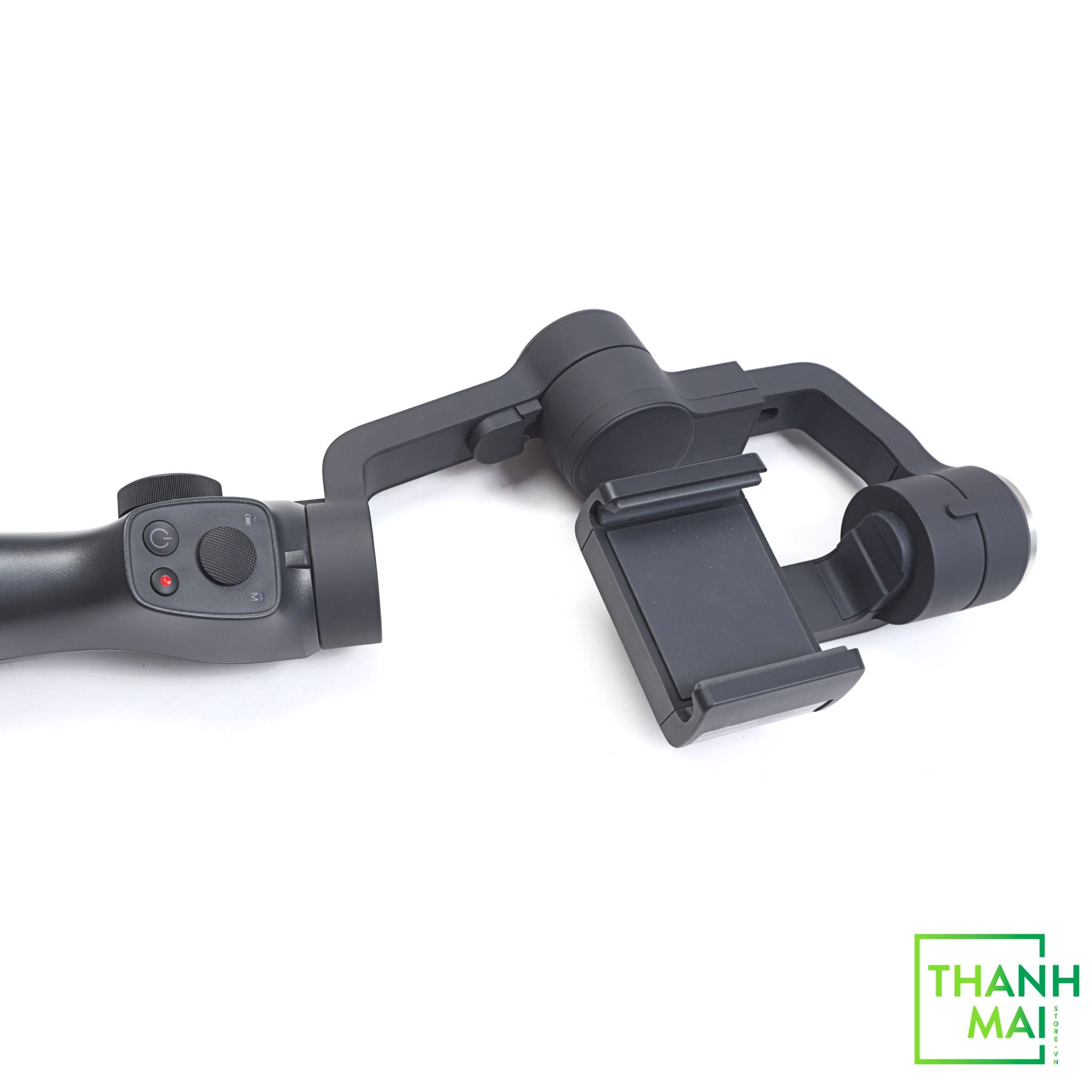 Gimbal - Tay Cầm Chống Rung FunSnap Capture 2 - Thanh Mai Store