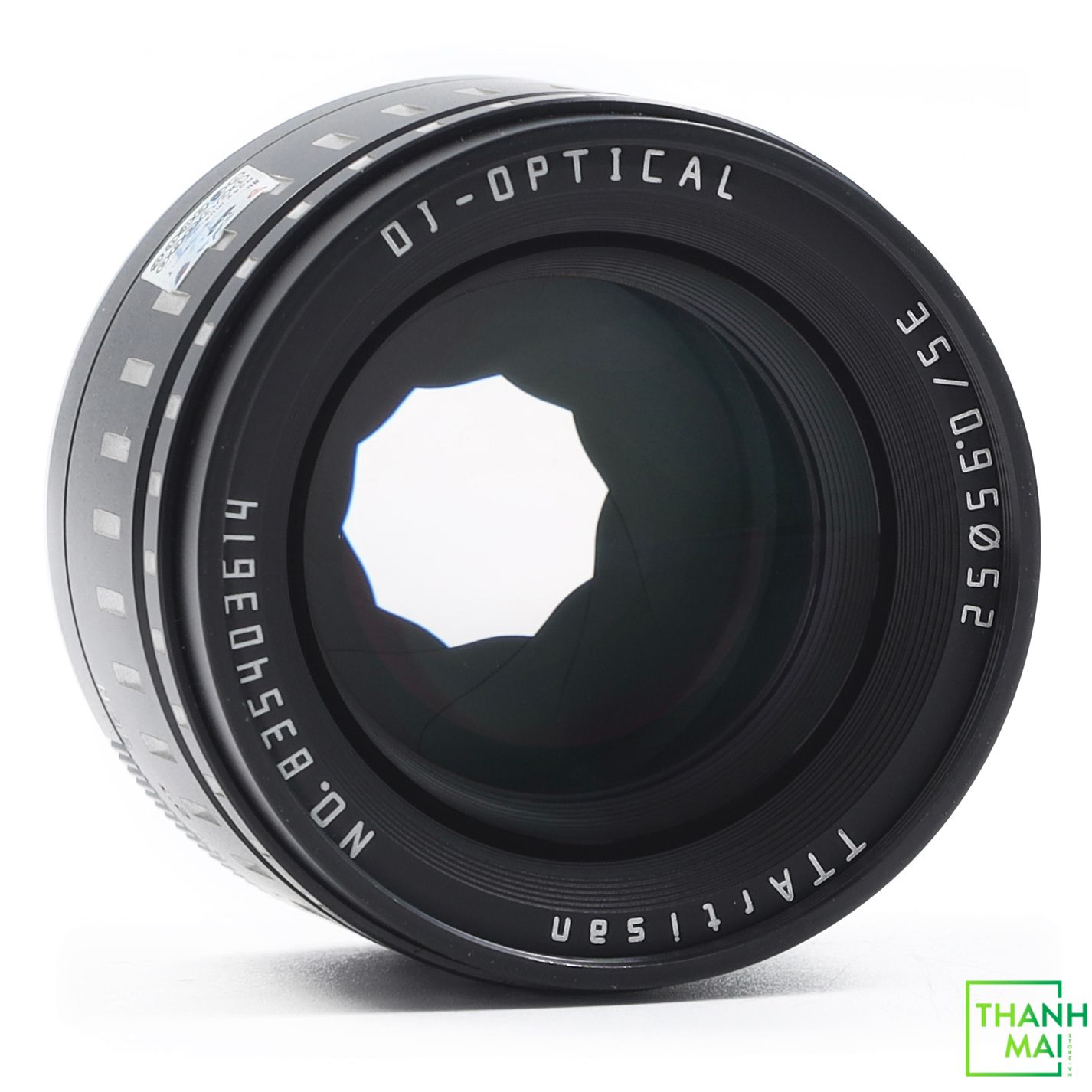 Ống kính TTArtisan 35mm F0.95 For Sony ( E-Mount ) - Thanh Mai Store