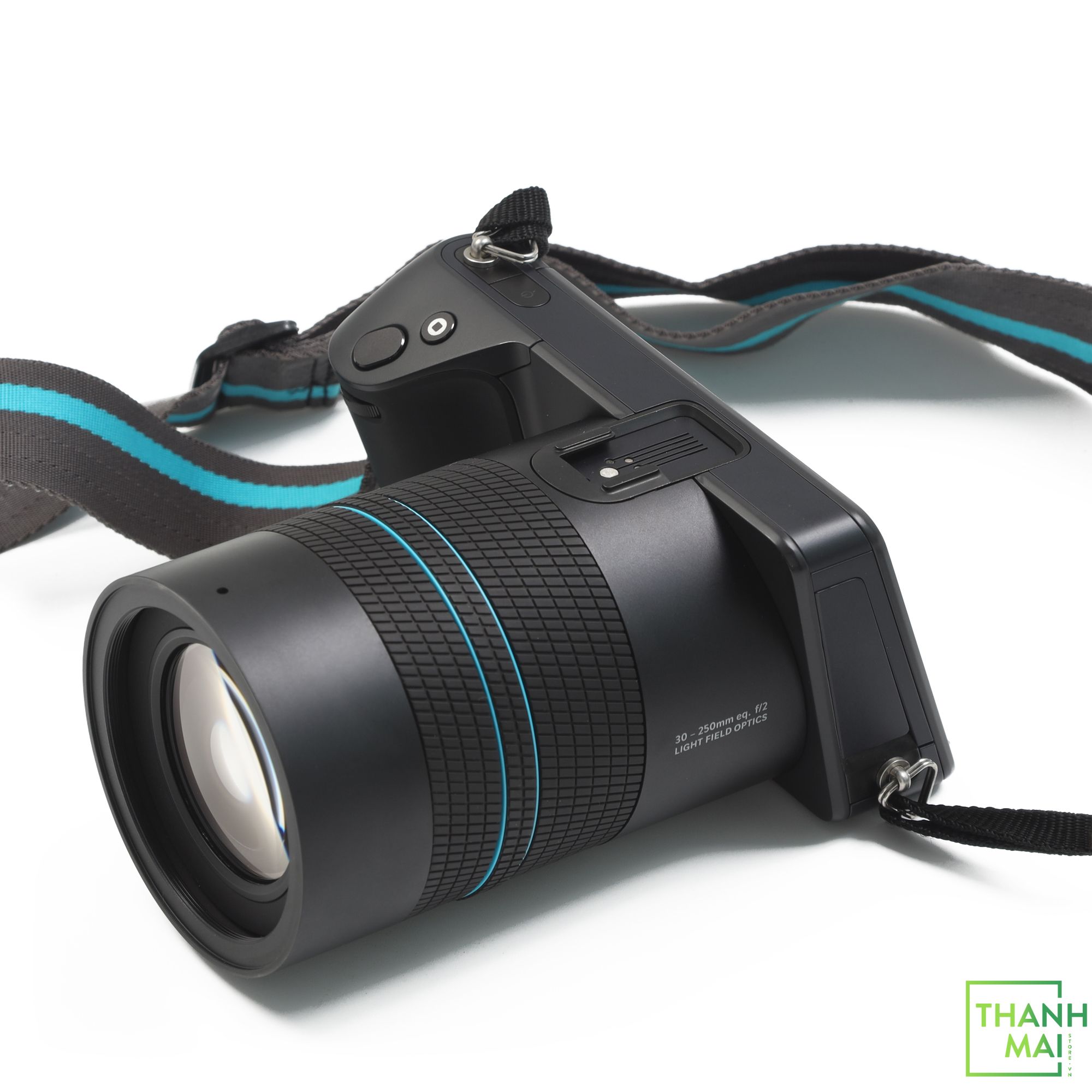 Máy ảnh Lytro ILLum - Thanhmaistore