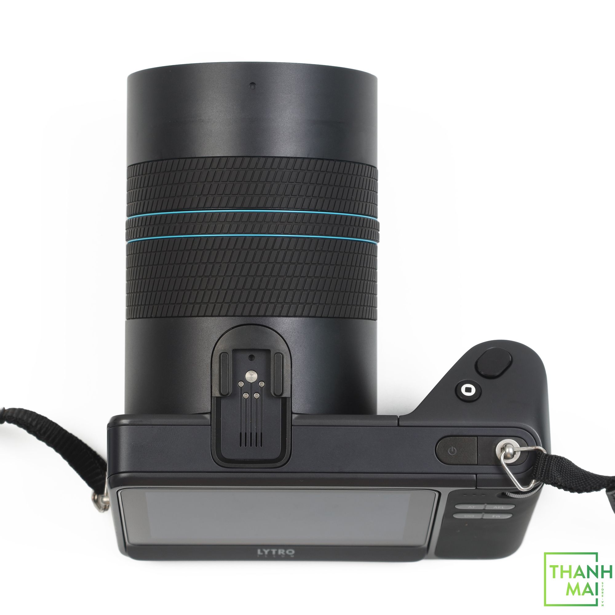 Máy ảnh Lytro ILLum - Thanhmaistore