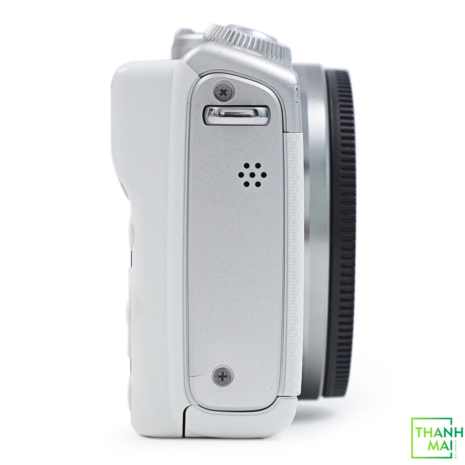 Máy Ảnh Canon EOS M100 ( Body ) - Thanhmaistore