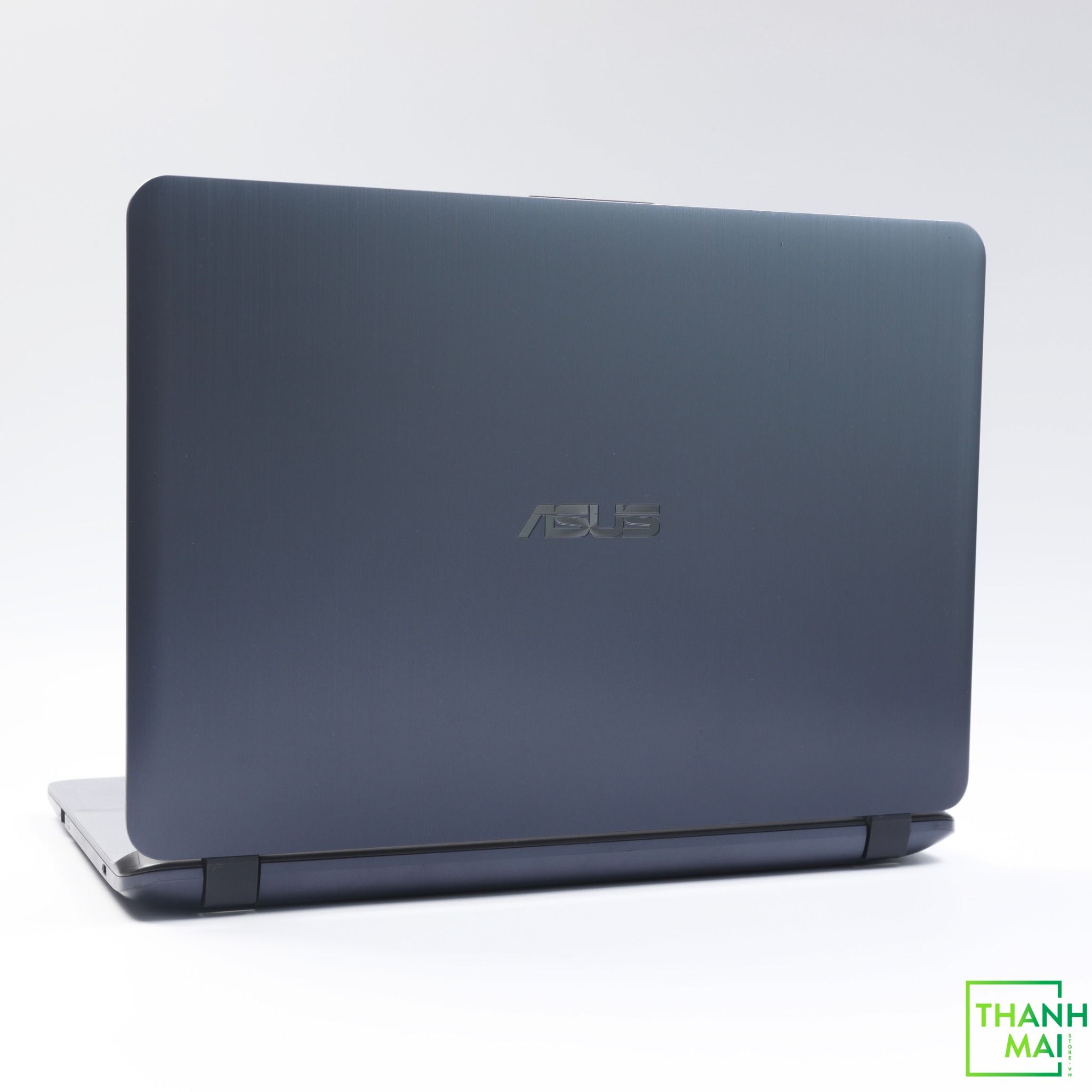 Laptop ASUS X407M | Pentium N5000 | Ram 4GB | HDD 1TB | 14″ HD - Thanh ...