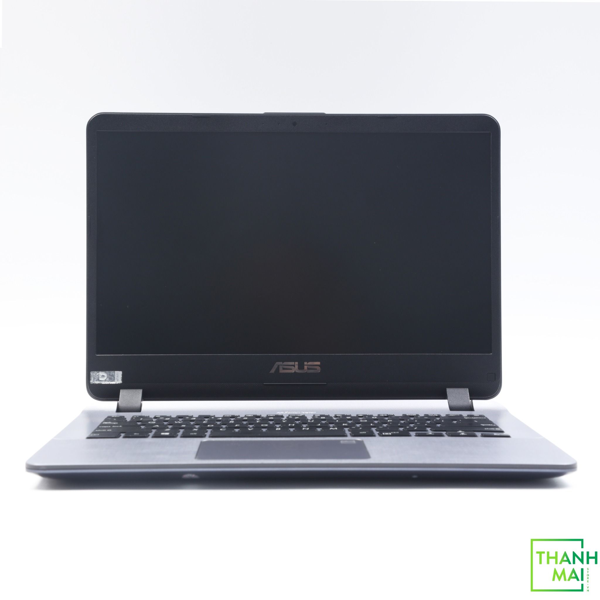 Laptop ASUS X407M | Pentium N5000 | Ram 4GB | HDD 1TB | 14″ HD - Thanh ...