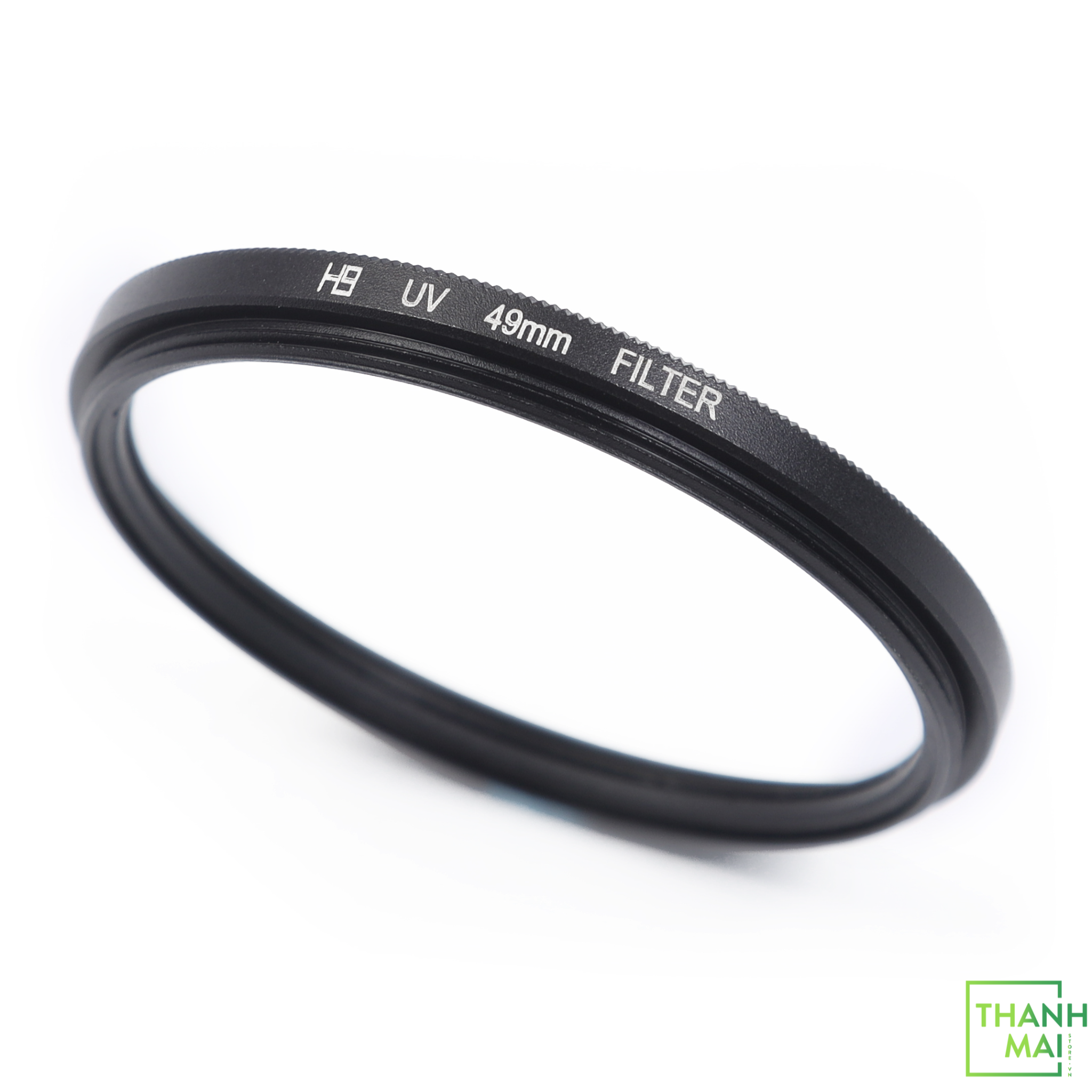 Filter H9 UV 49mm - Thanhmaistore