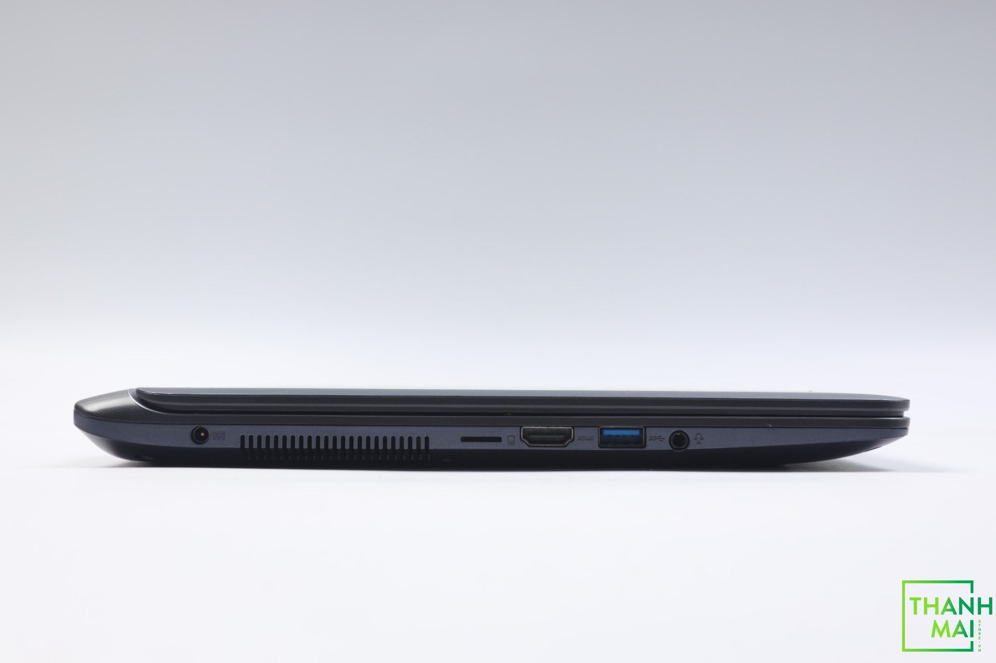 Laptop ASUS X407M | Pentium N5000 | Ram 4GB | HDD 1TB | 14″ HD - Thanh ...