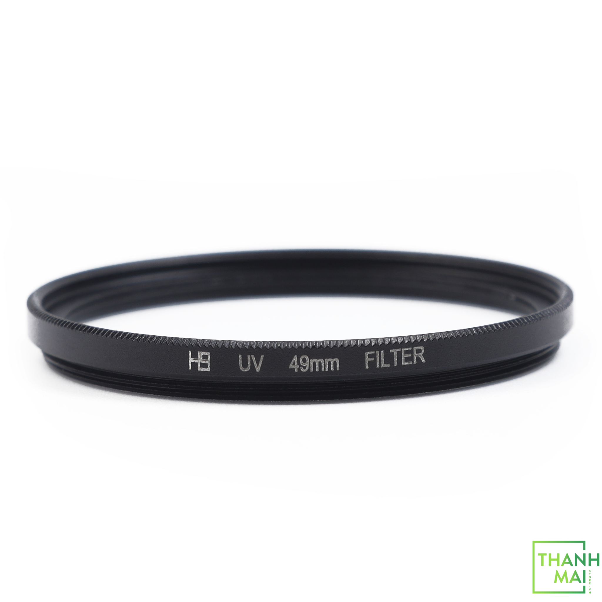 Filter H9 UV 49mm - Thanh Mai Store