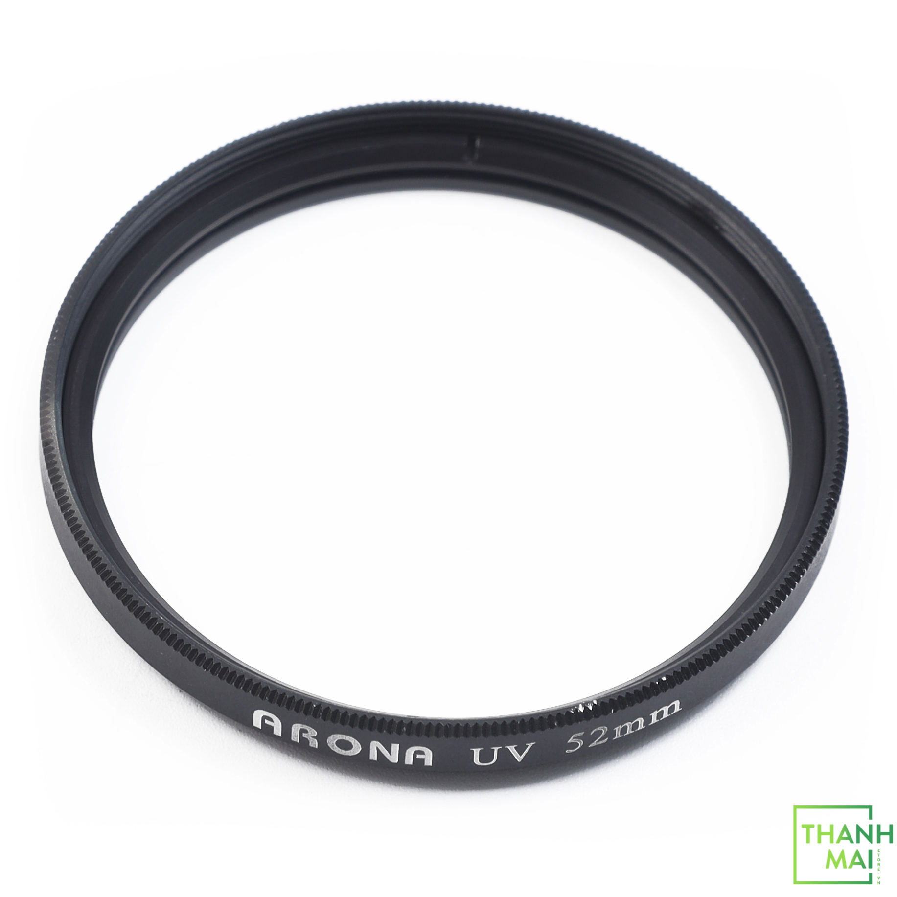 Filter Arona UV 52mm - Thanh Mai Store