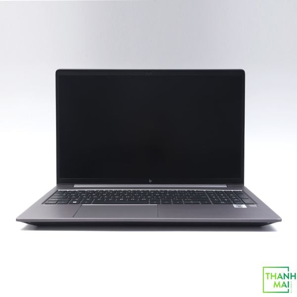 HP Zbook Power G7 Mobile Workstation | Intel Core I7 - 10850H | Ram 16 ...