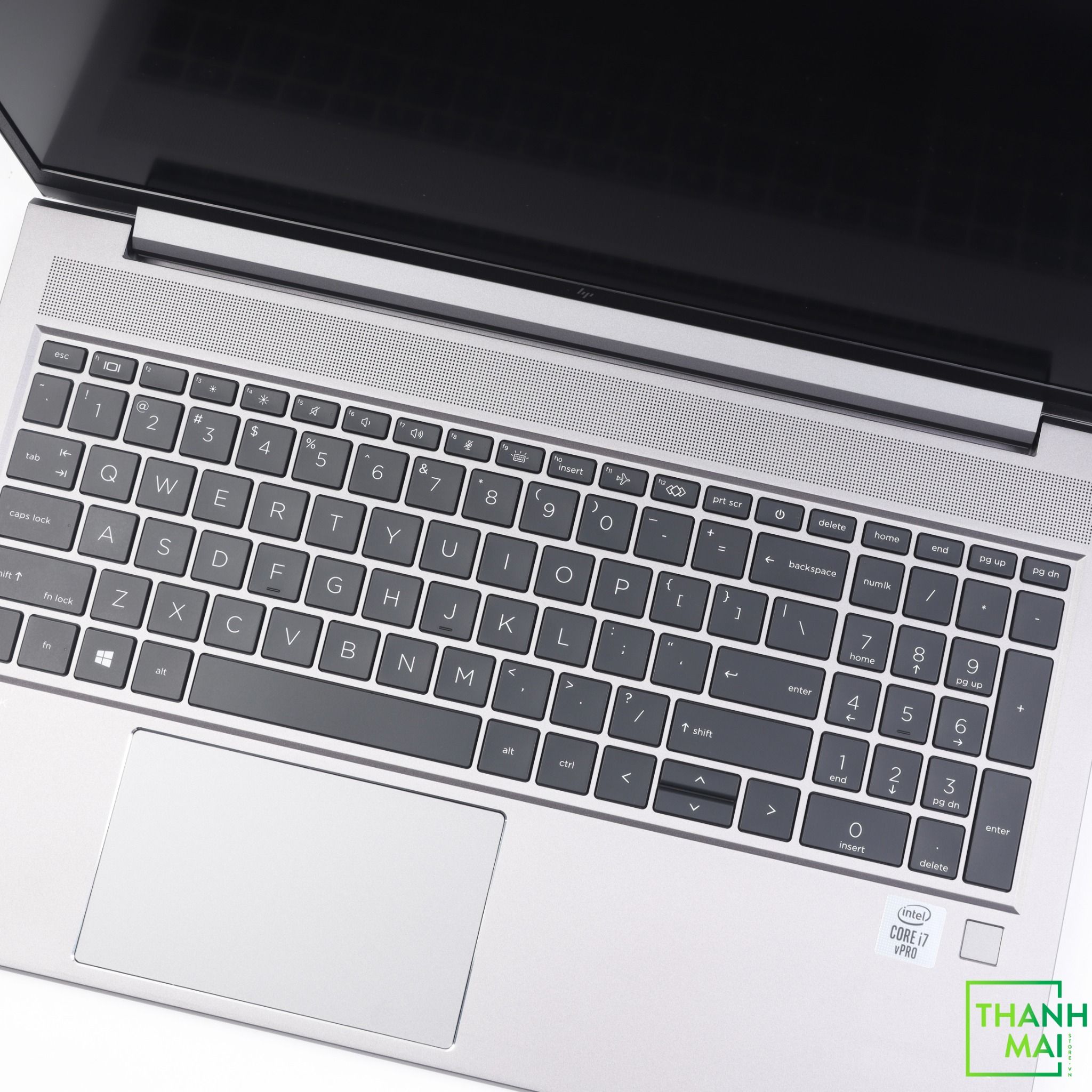 HP Zbook Power G7 Mobile Workstation | Intel Core I7 - 10850H | Ram 16 ...