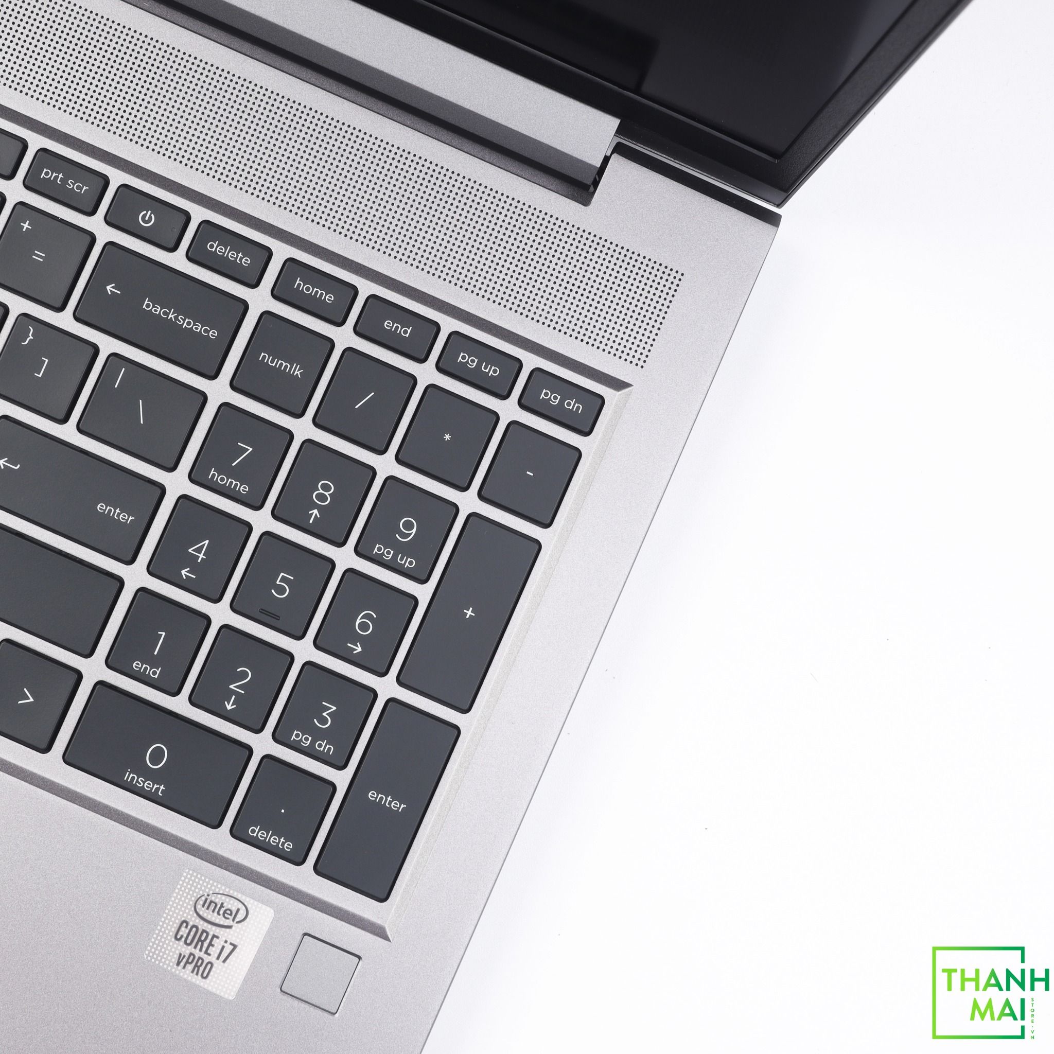 HP Zbook Power G7 Mobile Workstation | Intel Core I7 - 10850H | Ram 16 ...