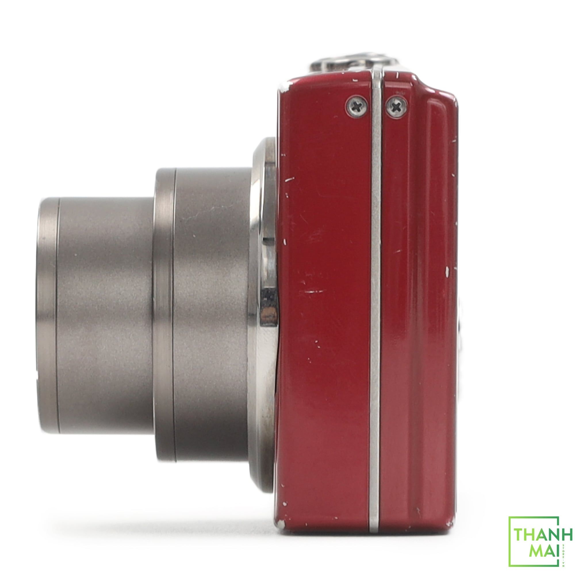 Máy ảnh Nikon Coolpix S710 - Thanh Mai Store