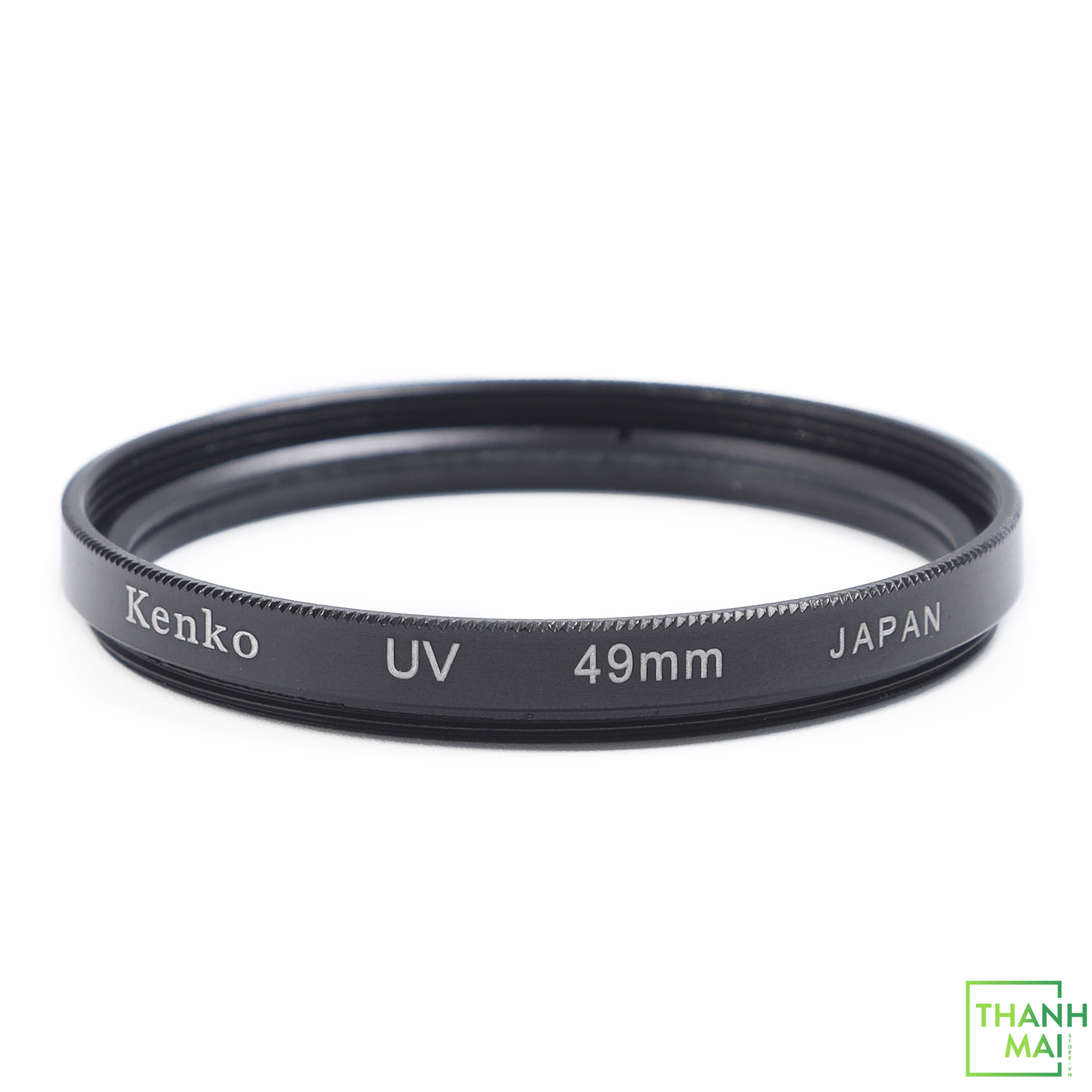 Kenko UV 49mm (made in japan) - Thanh Mai Store