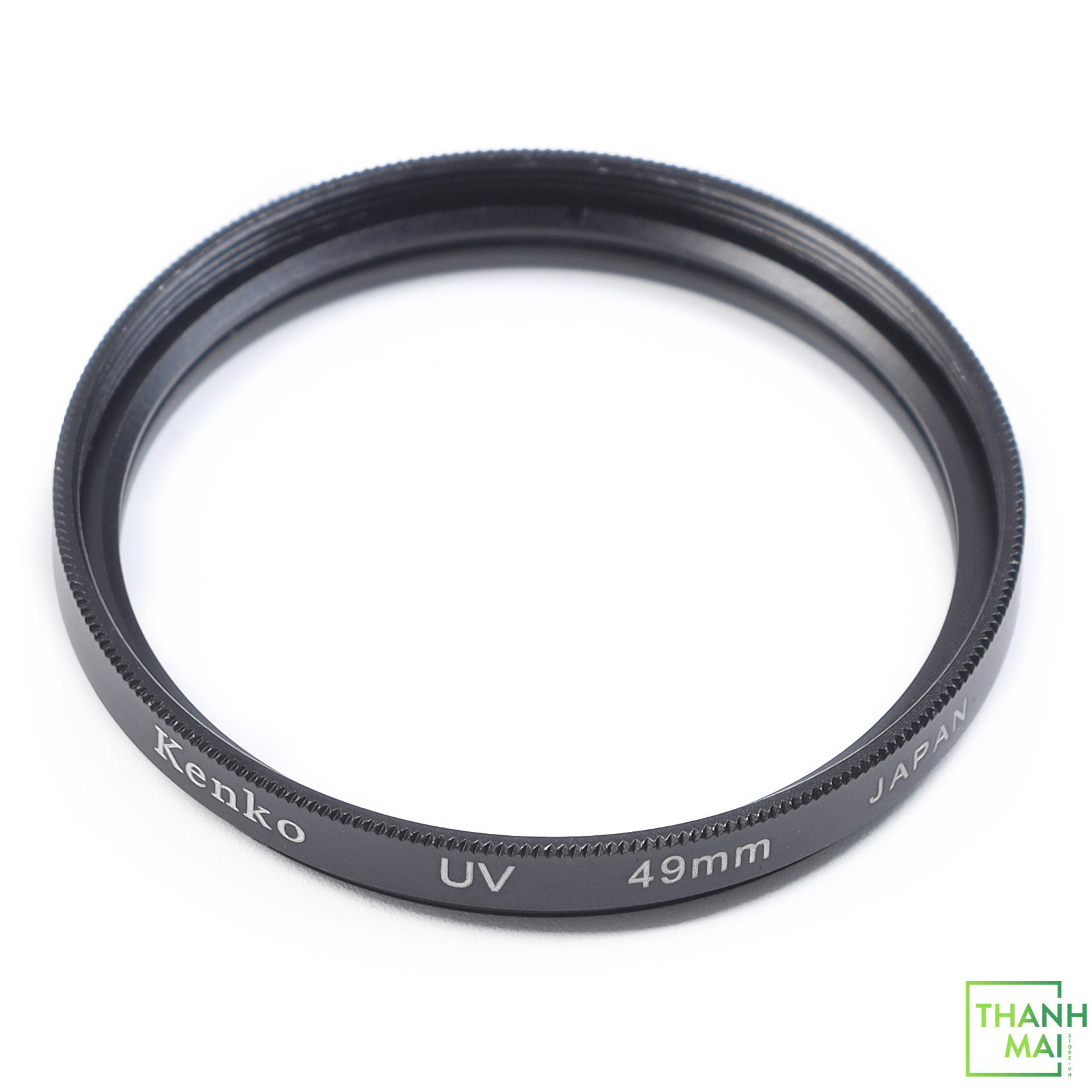 Filter Kenko UV 49mm ( Made in Japan ) - Thanh Mai Store