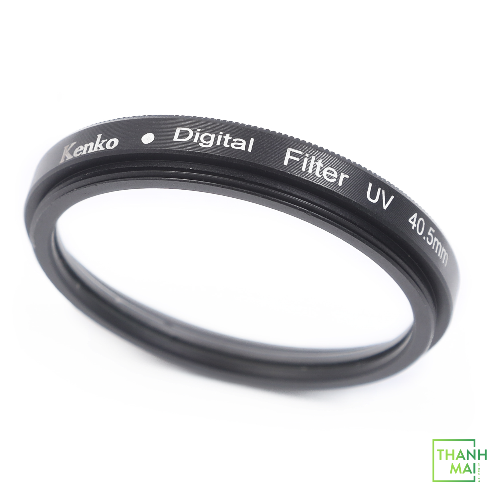 Filter Kenko UV 40.5mm - Thanh Mai Store