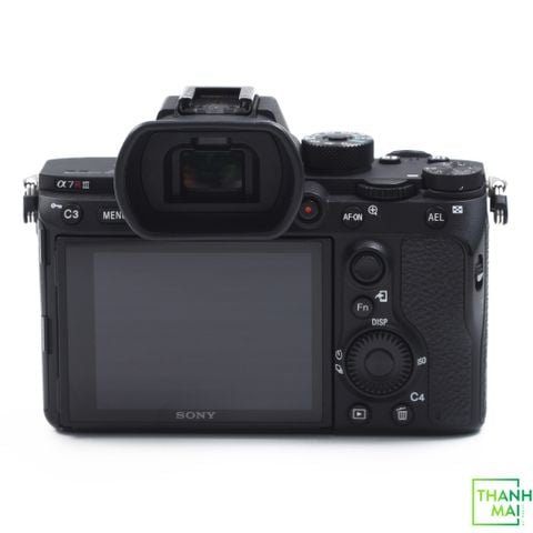 Máy ảnh Mirrorless Sony - Thanh Mai Store