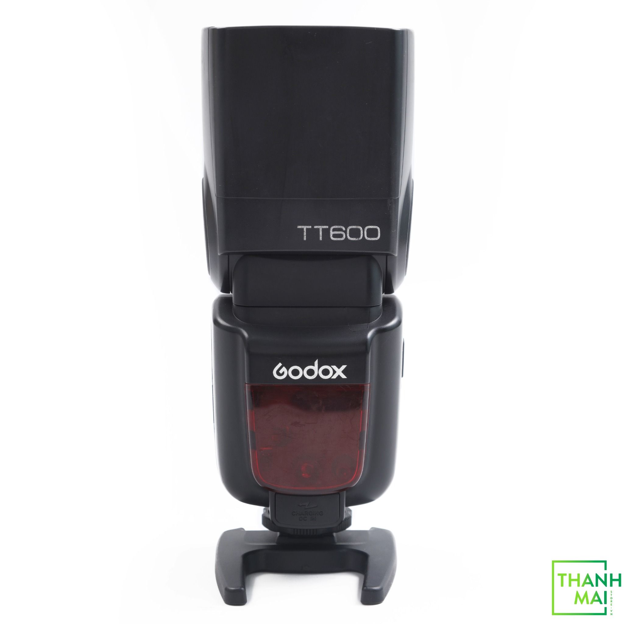 Đèn Flash Godox TT600 - Thanh Mai Store