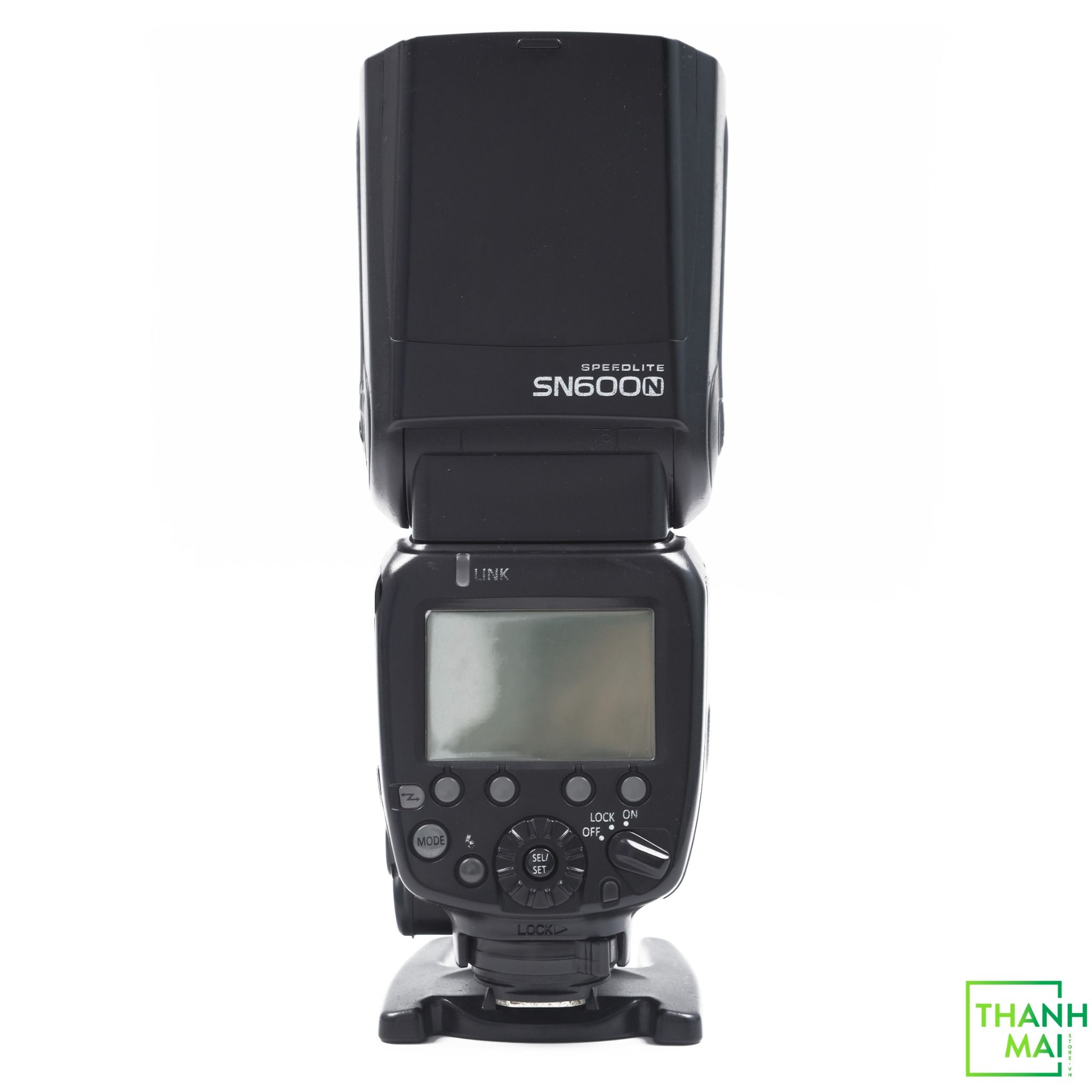 Đèn Flash SHANNY SN600 ( N ) - Thanh Mai Store