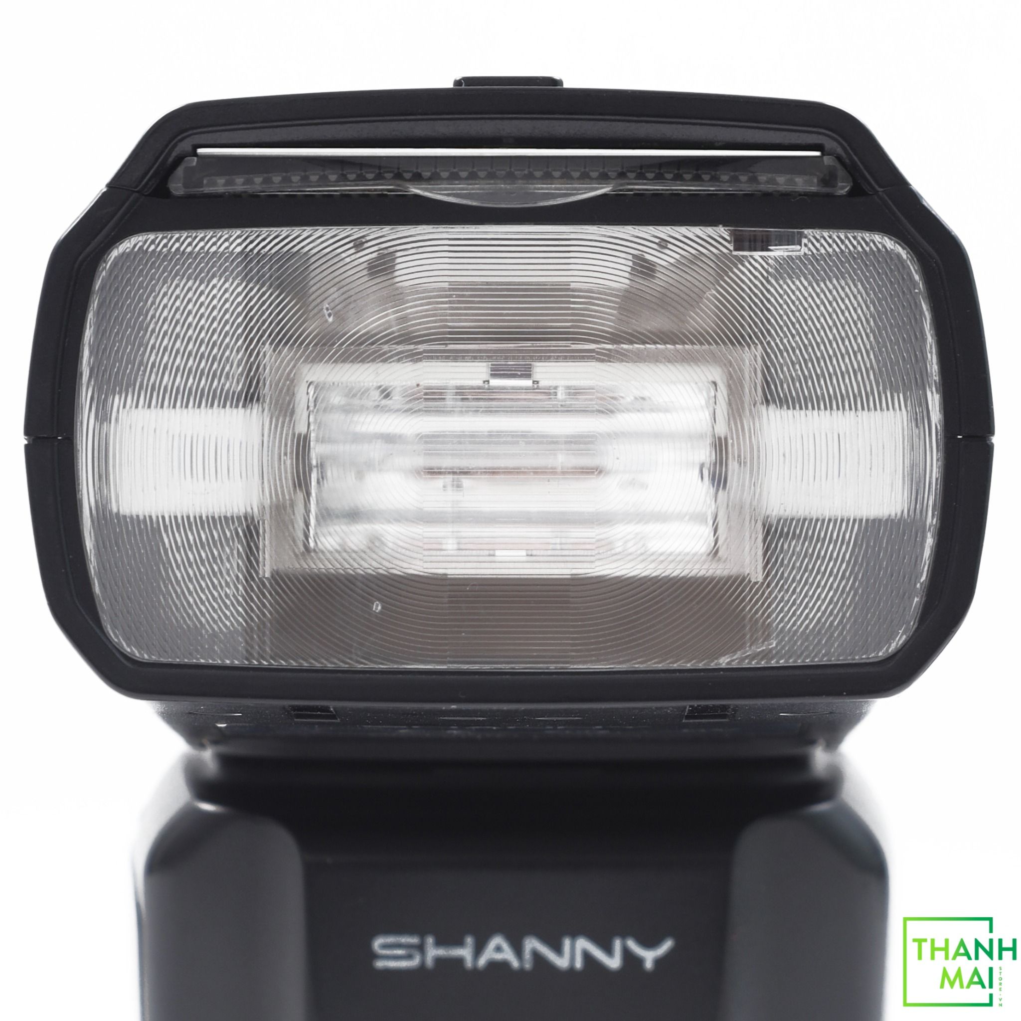 Đèn Flash SHANNY SN600 ( N ) - Thanh Mai Store