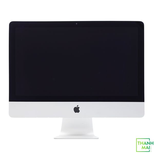 iMac 4K Retina Display 21.5 inch 2017 | Intel Core i5 - 3.4GHz | Ram 1 ...