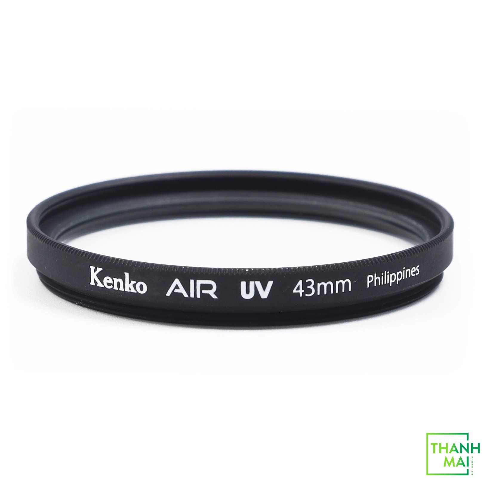 Filter Kenko UV Air 43mm ( Made in philippines ) - Thanh Mai Store