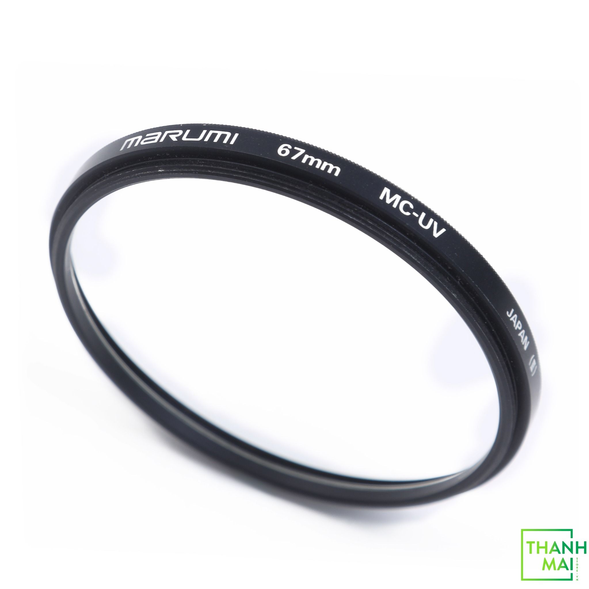 Filter Marumi 67mm MC-UV - Thanh Mai Store