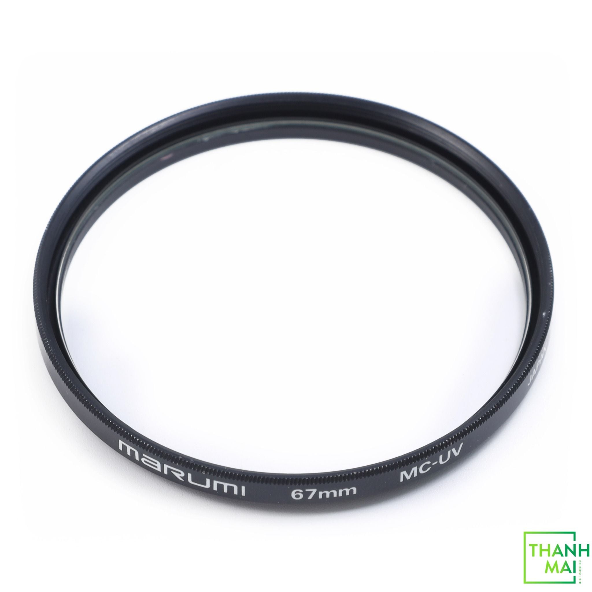 Filter Marumi 67mm MC-UV - Thanh Mai Store