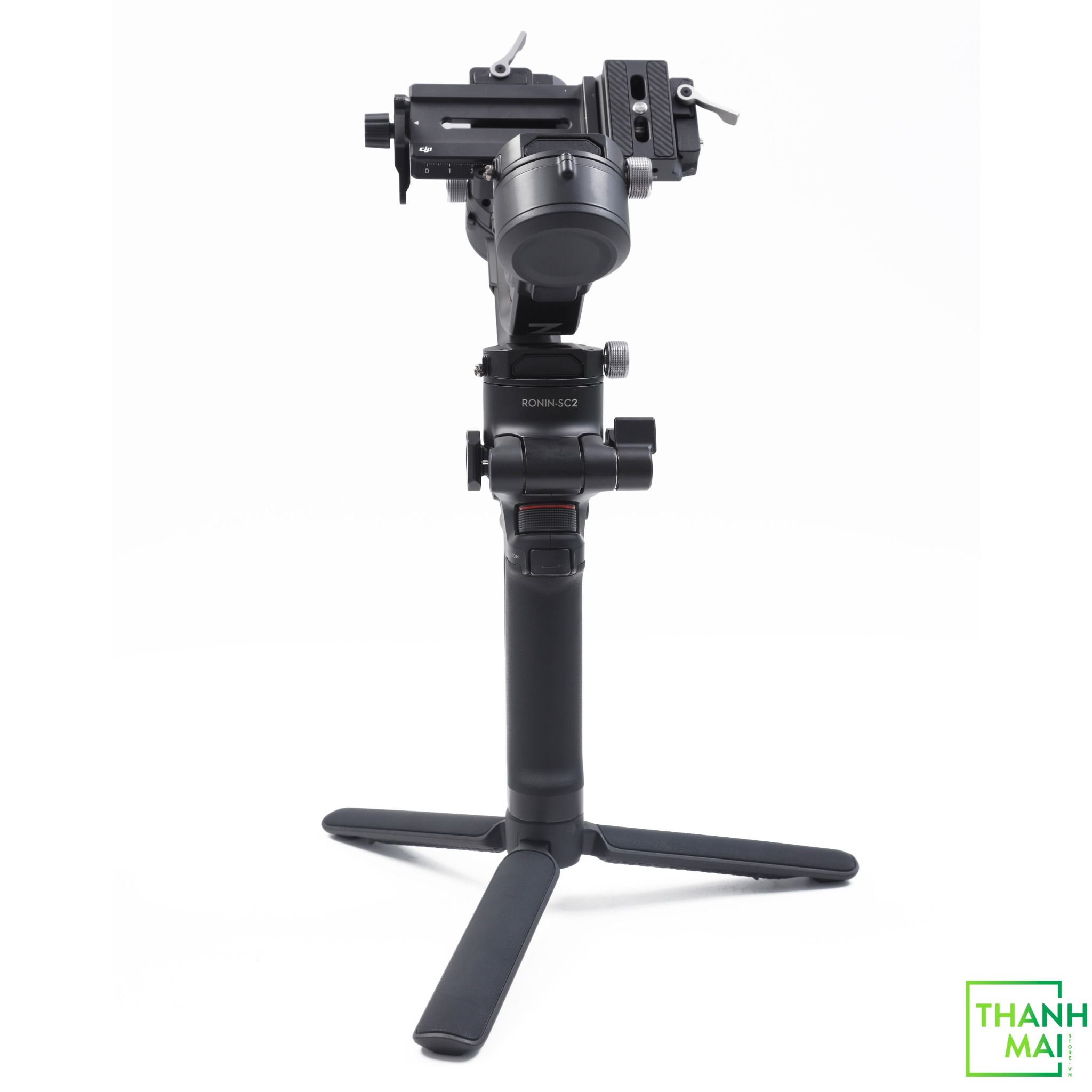 Gimbal DJI RSC 2 ( Ronin-SC 2 ) - Thanh Mai Store