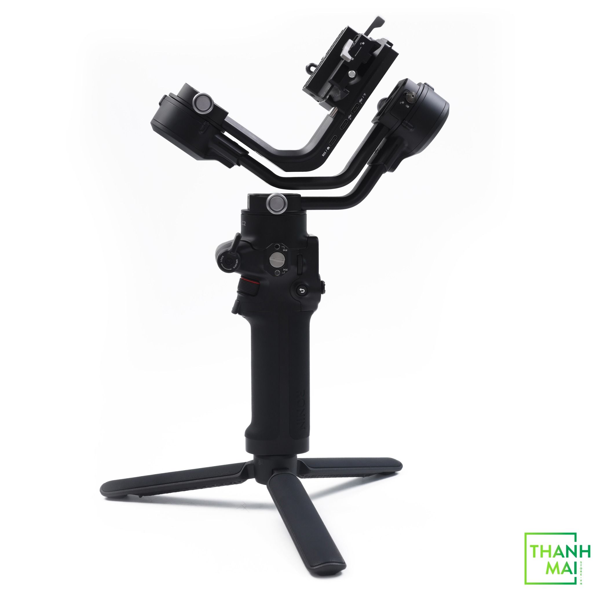 Gimbal DJI RSC 2 ( Ronin-SC 2 ) - Thanh Mai Store