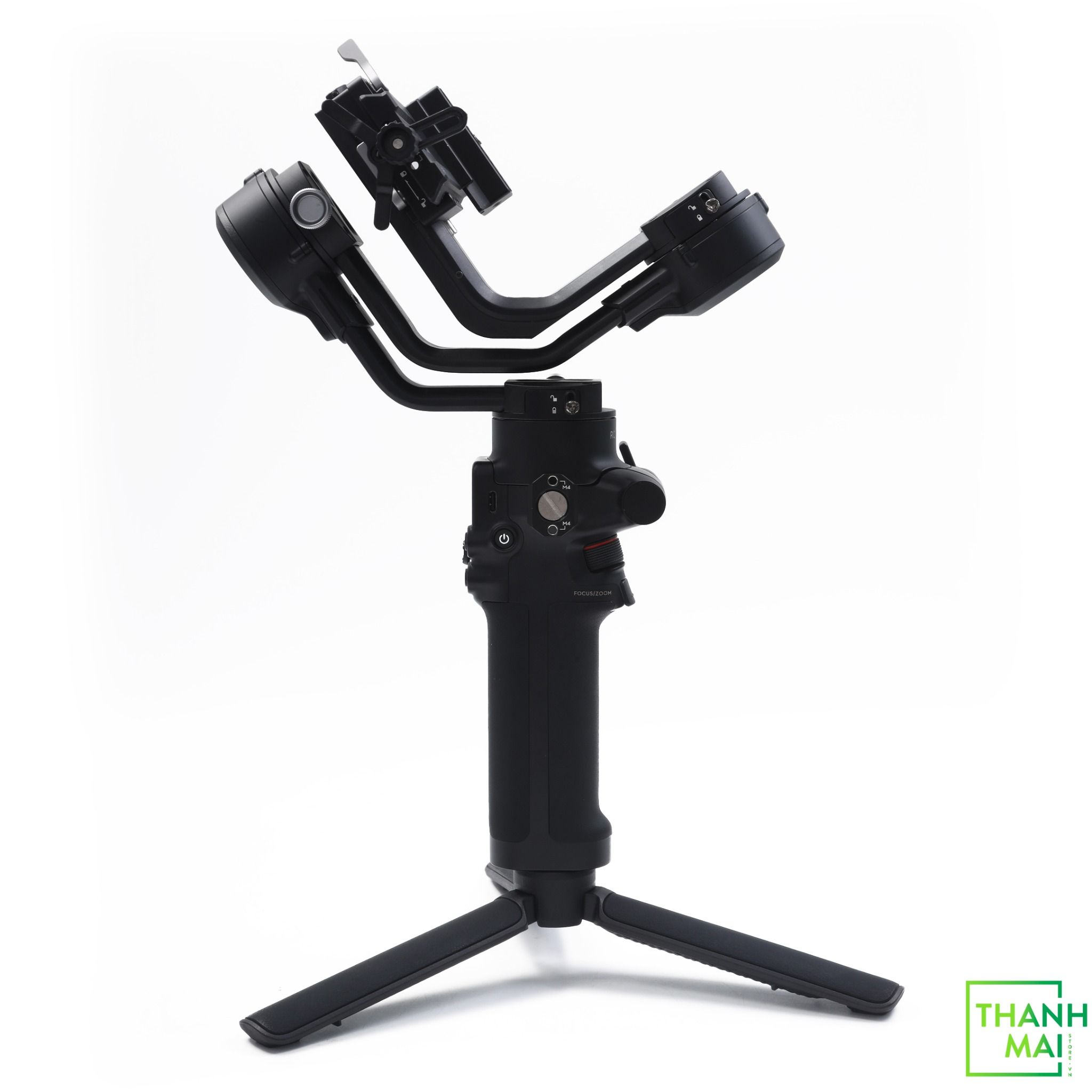 Gimbal DJI RSC 2 ( Ronin-SC 2 ) - Thanh Mai Store