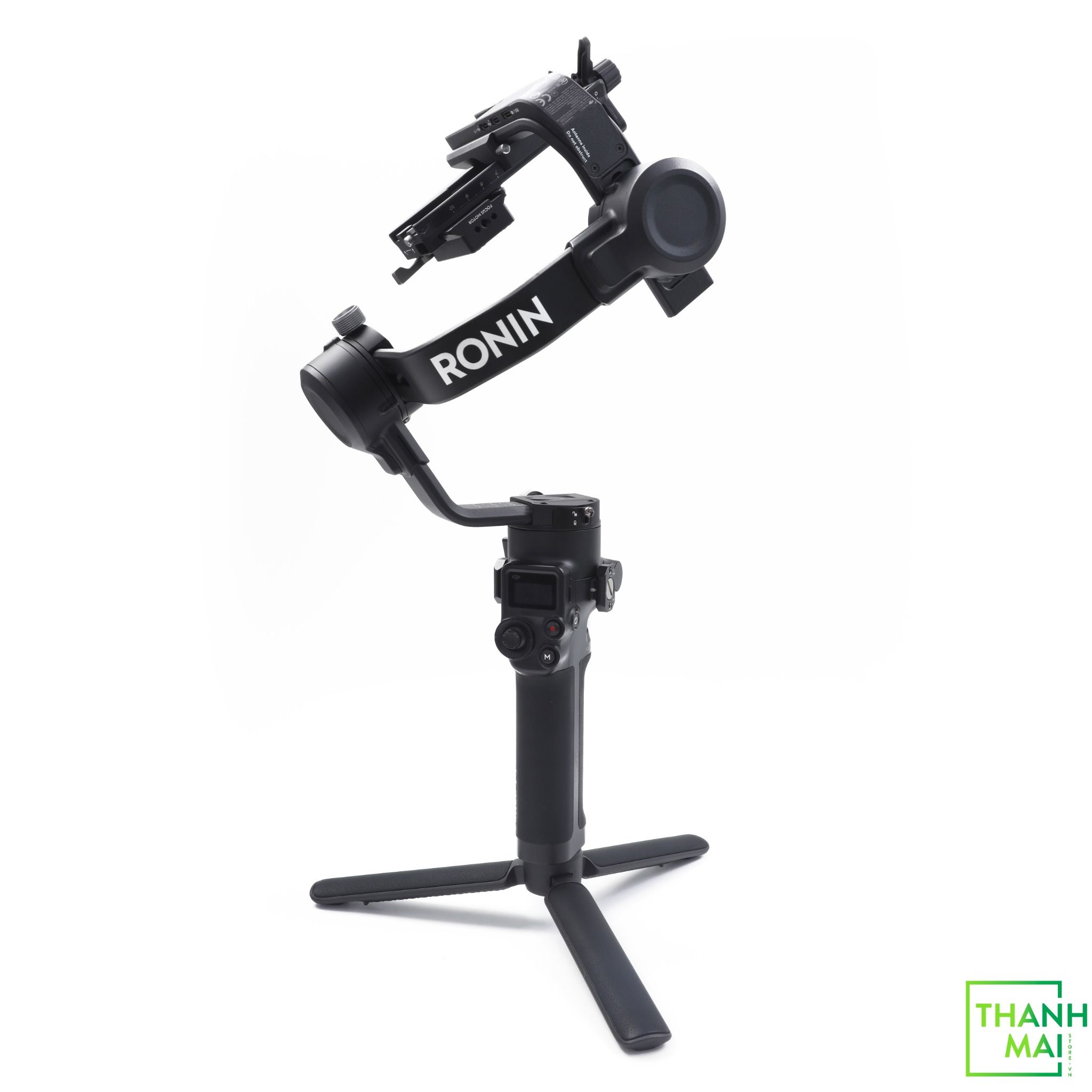 Gimbal DJI RSC 2 ( Ronin-SC 2 ) - Thanhmaistore