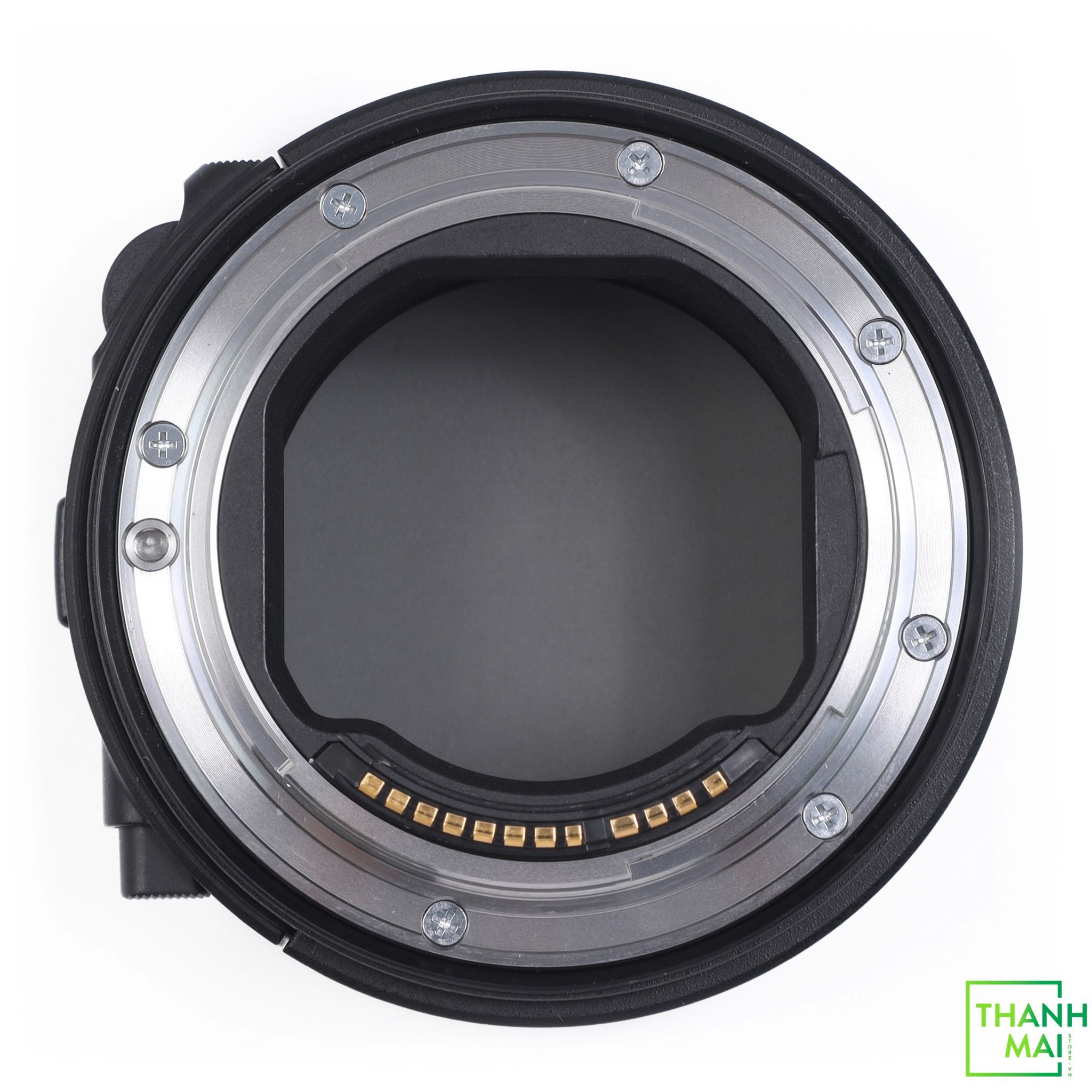 Ngàm Canon R Canon Drop-in Filter Mount Adapter EF-EOS R (CPL) - Thanh Mai Store