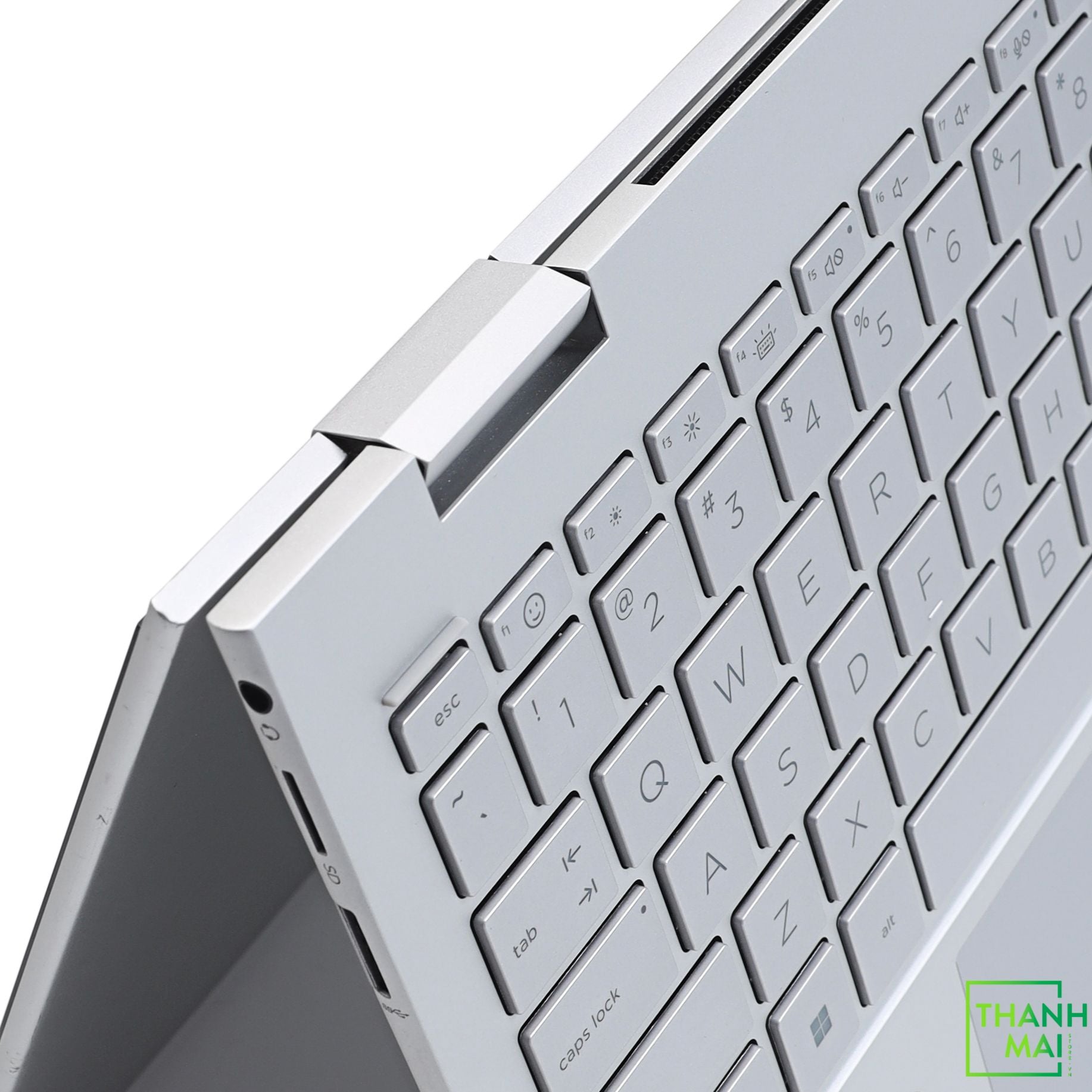 Laptop HP Envy x360 2-in-1 Laptop 13-bf0013dx (66B41UA) | Intel Core i ...