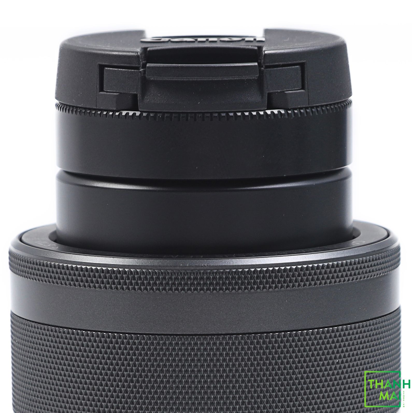 Ống kính Canon EF-M 28mm F3.5 Macro IS STM - Thanh Mai Store Ống kính Canon EF-M 28mm F3.5 Macro IS STM - Thanh Mai Store