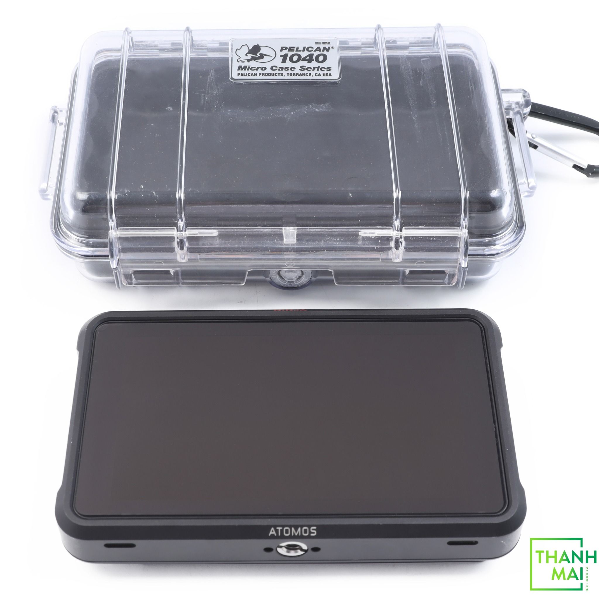 Monitor Atomos Ninja V - Thanh Mai Store