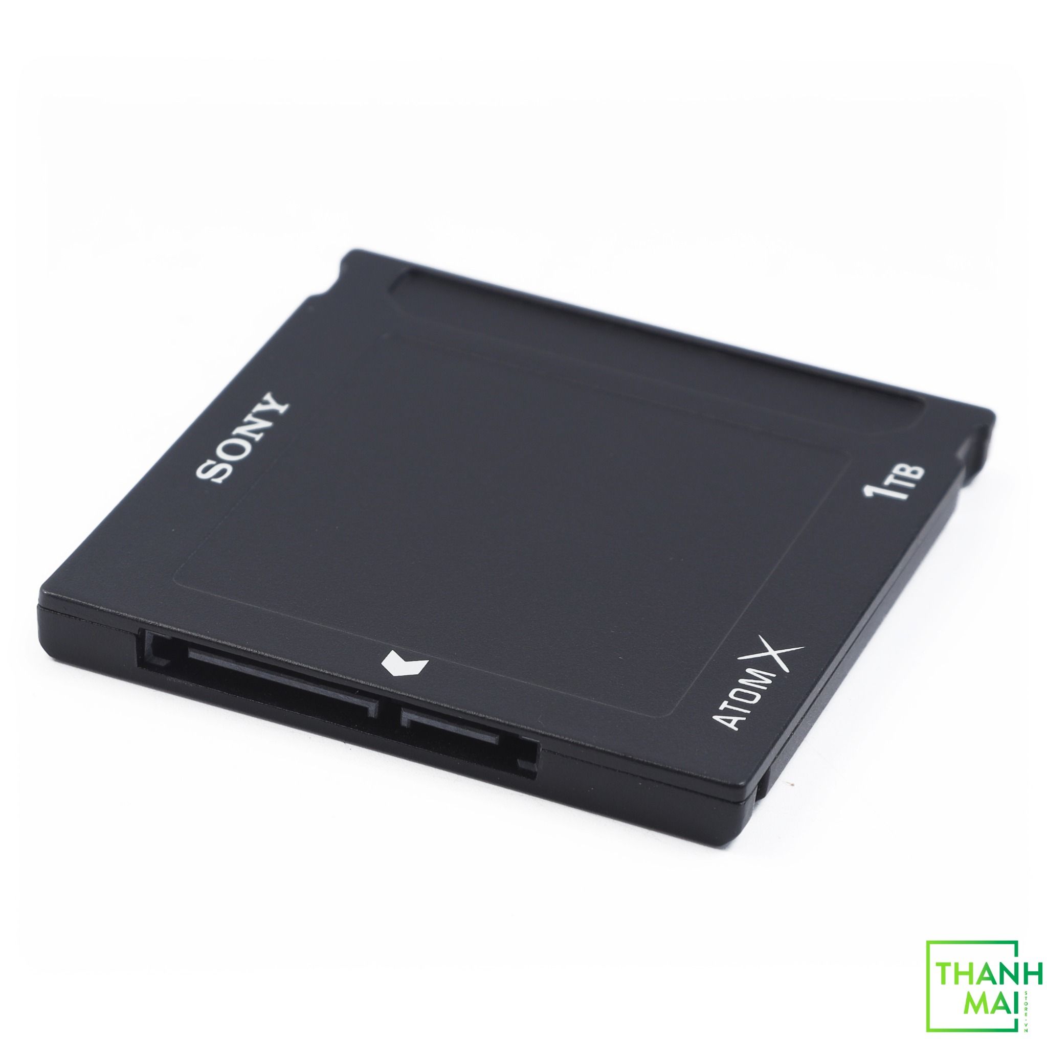 Sony ATOMX SSD MINI 1TB - Thanh Mai Store