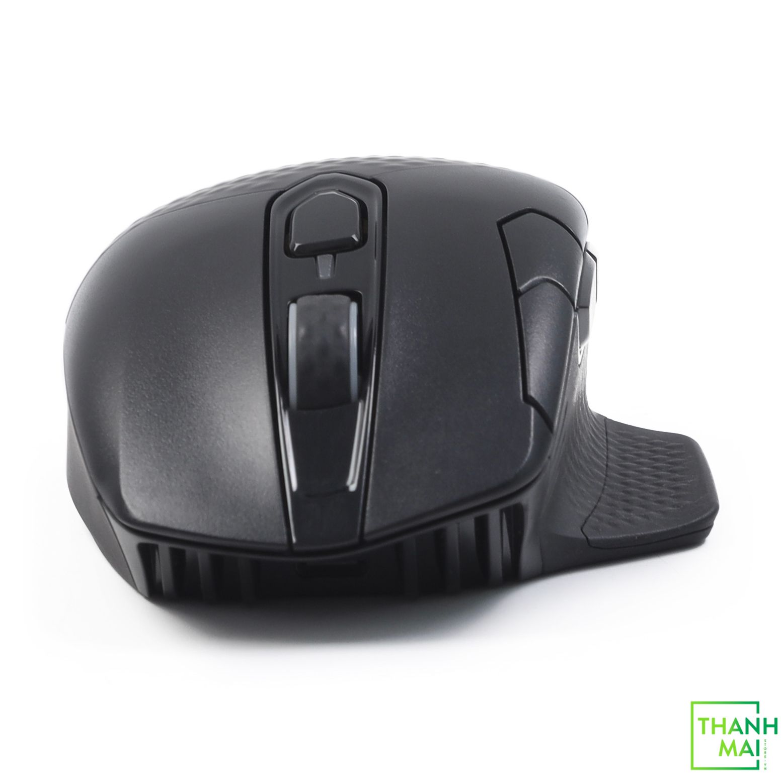 Chuột Corsair Darkcore RGB Pro Wireless (CH-9315411-AP) - Thanh Mai Store