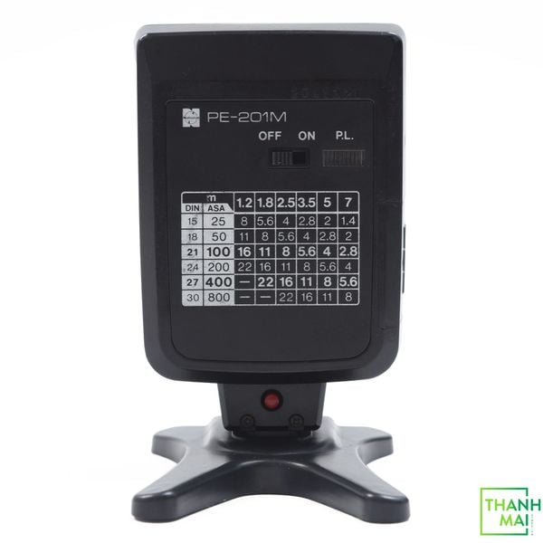 Đèn Flash National PE-201M - Thanh Mai Store