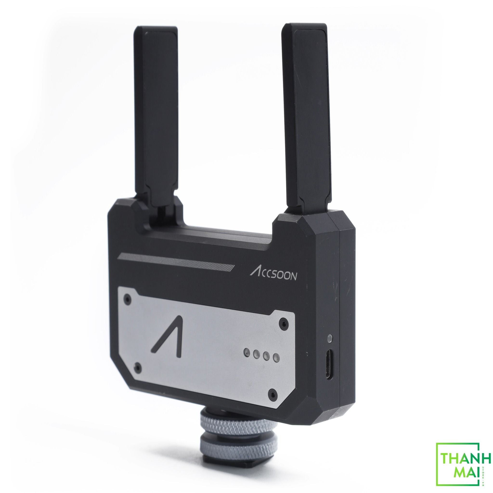 Bộ truyền tín hiệu Video Accsoon CineEye - Thanh Mai Store