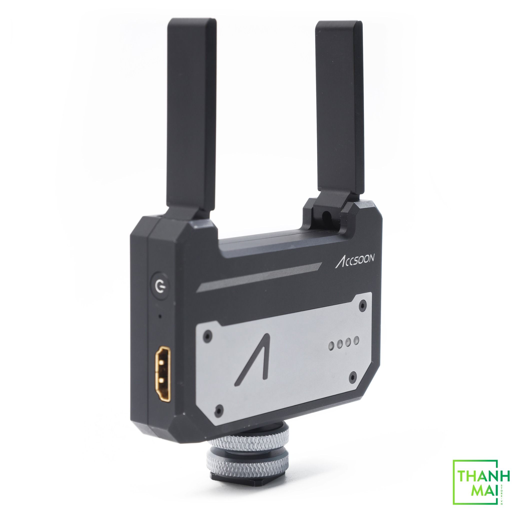 Bộ truyền tín hiệu Video Accsoon CineEye - Thanh Mai Store