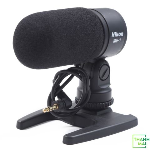 Microphone Thu Âm - Thanh Mai Store