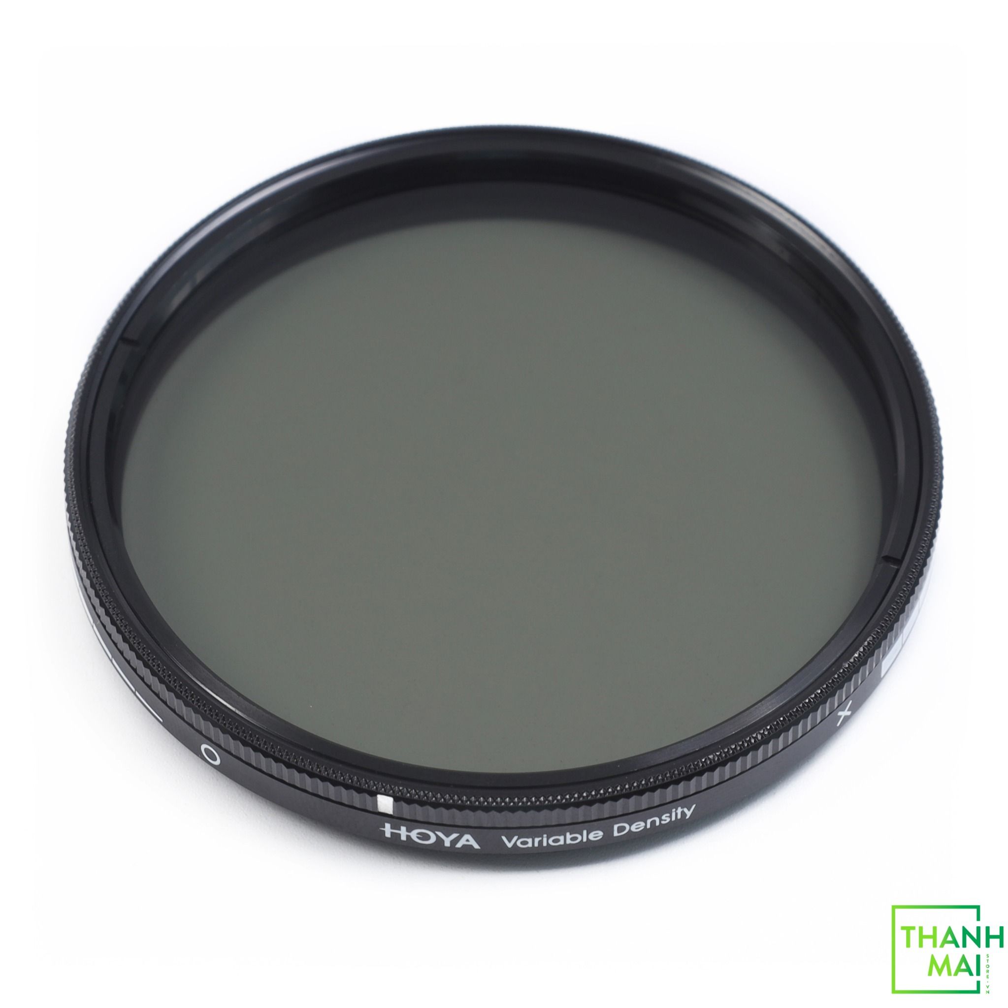 Filter ND HOYA Variable Density 67mm ( Made In Japan ) - Thanh Mai Store