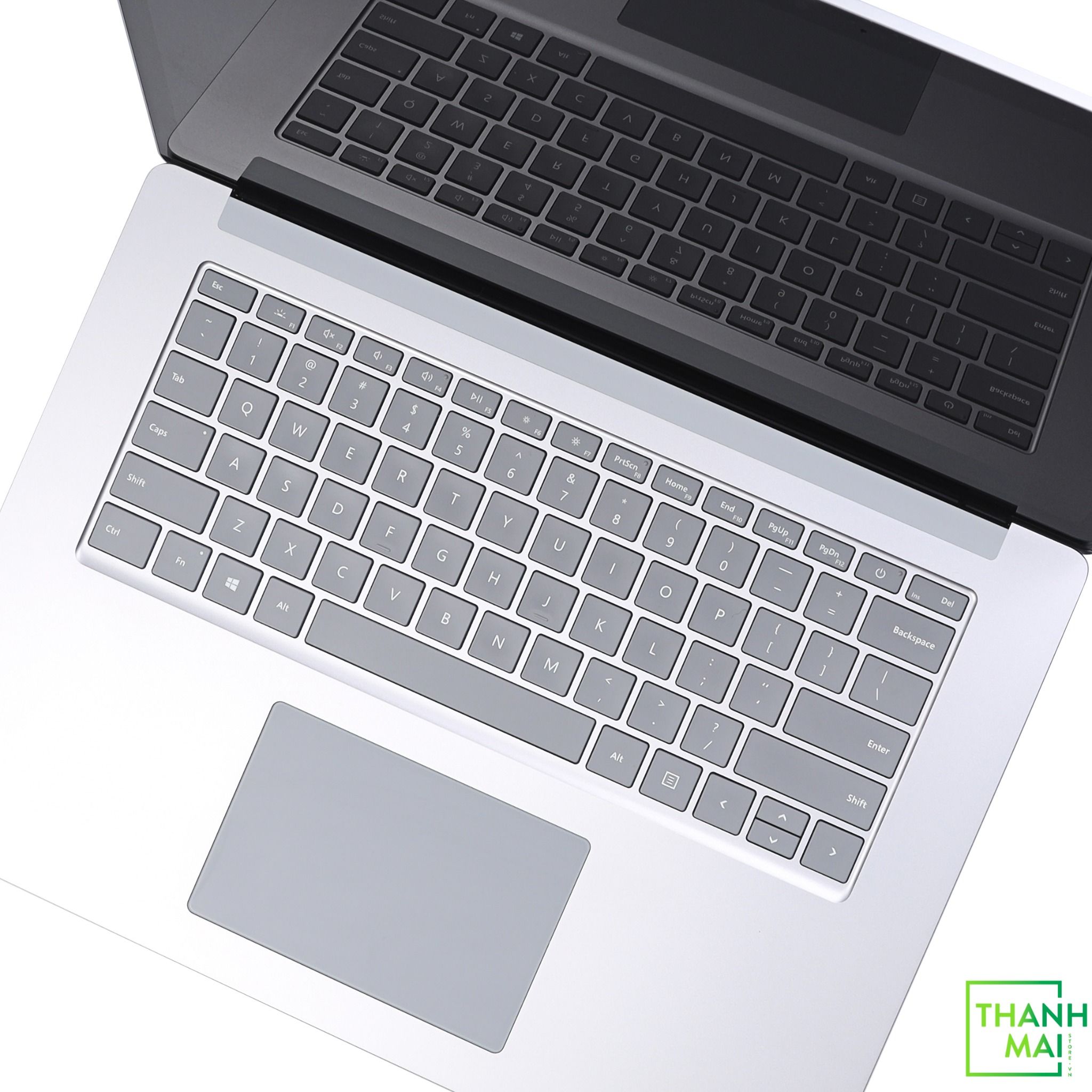 Microsoft Surface Laptop 4 | AMD Ryzen 7 | Ram 8GB | SSD 256GB | 15 in ...